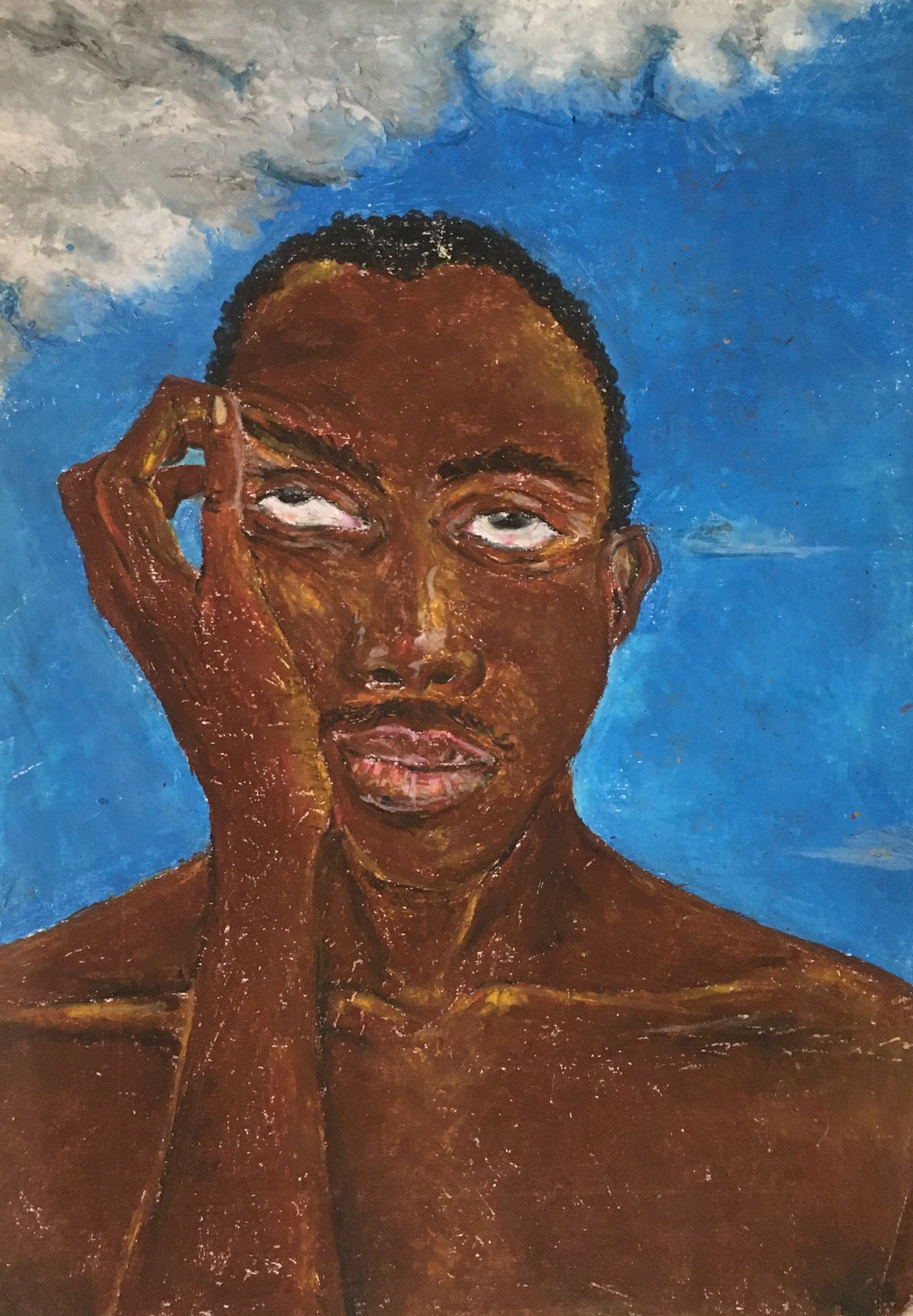 How Artists Apondiii and Magati Maosa Are Creating Safe Spaces ...