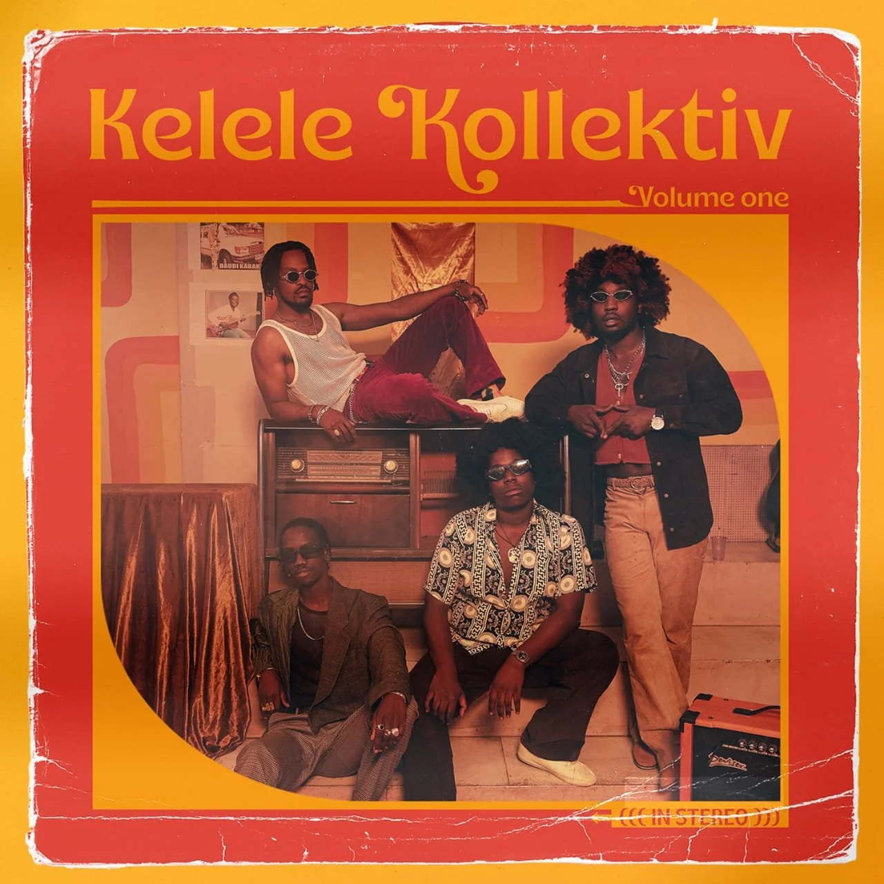 Introducing Kelele Kollectiv — Tangaza Magazine