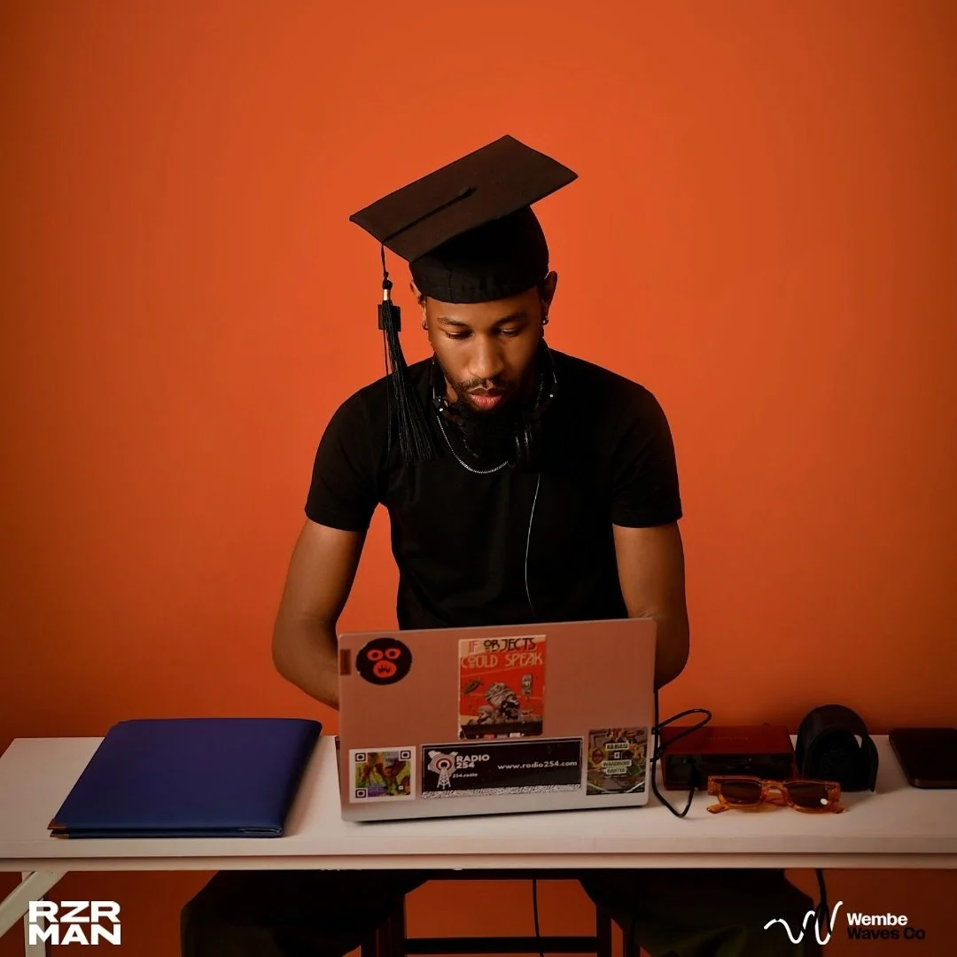 ALT-HOP: East Africa's Latest Hip-Hop Offerings — Tangaza Magazine