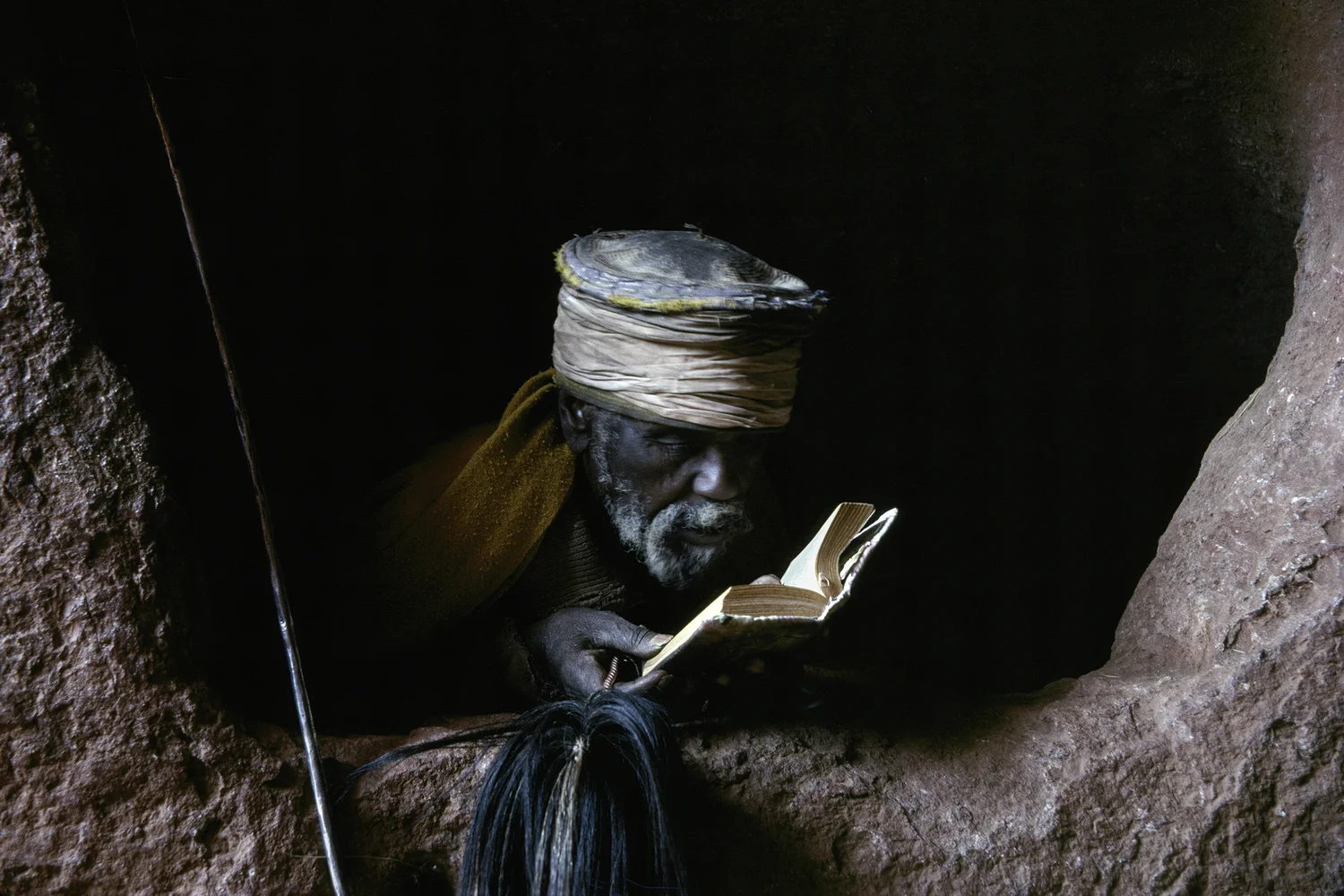 Samuel Wooten