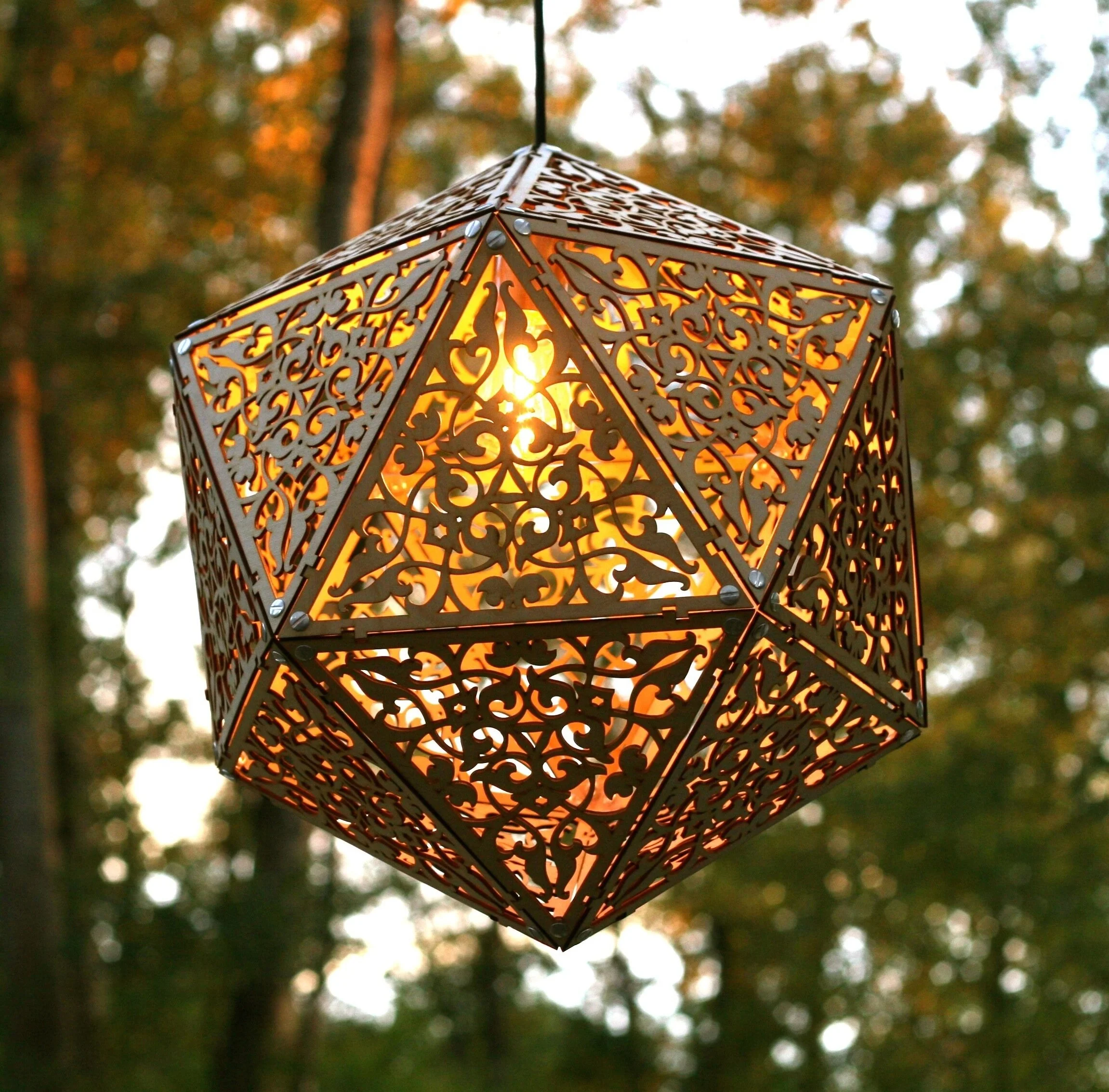 Sacred Light Design Co.