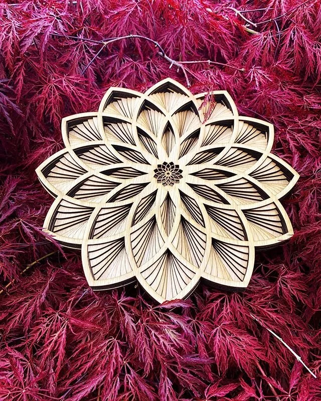 Sacred Light Design Co.