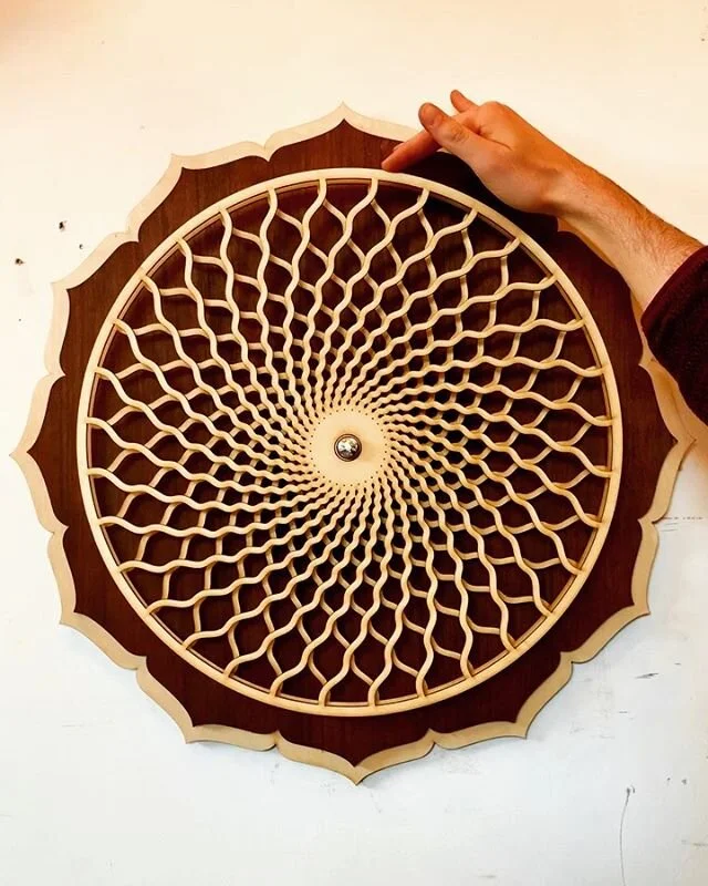 Sacred Light Design Co.