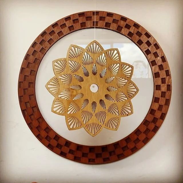 Sacred Light Design Co.