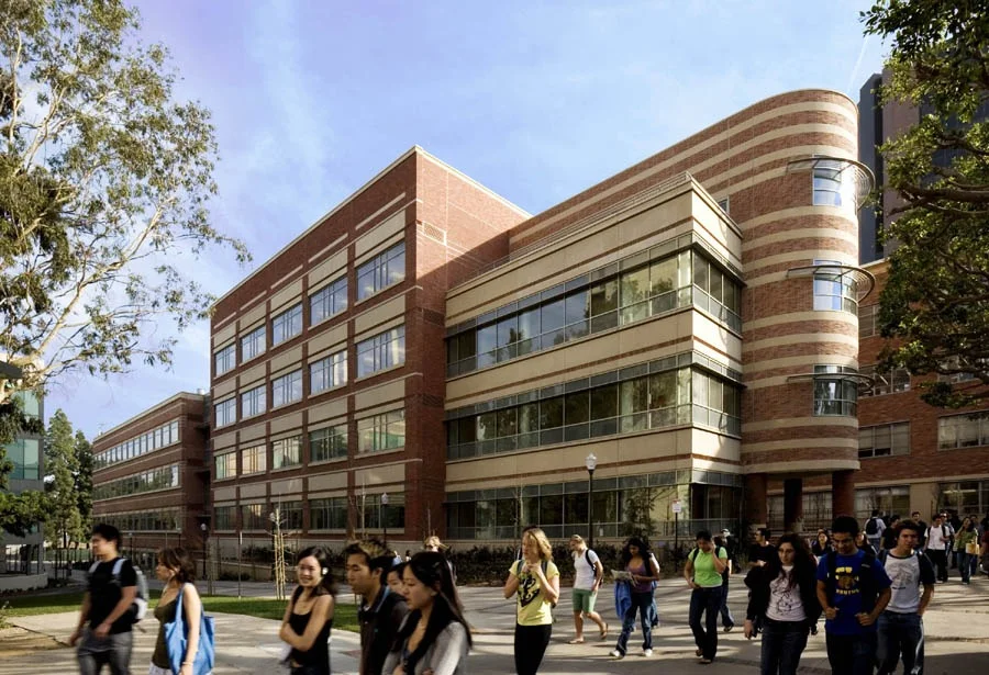 Biomedical Research Minor Ucla