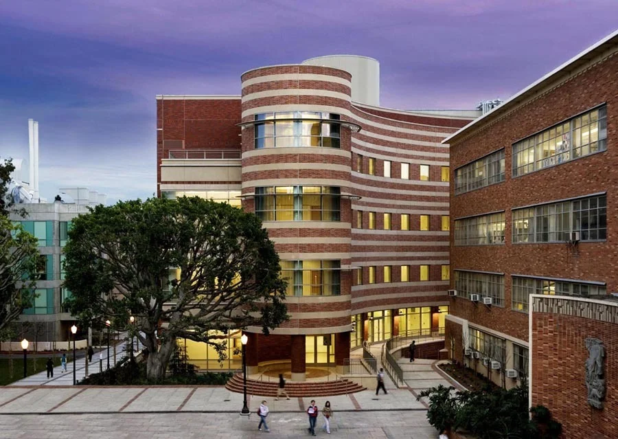 Biomedical Research Minor Ucla