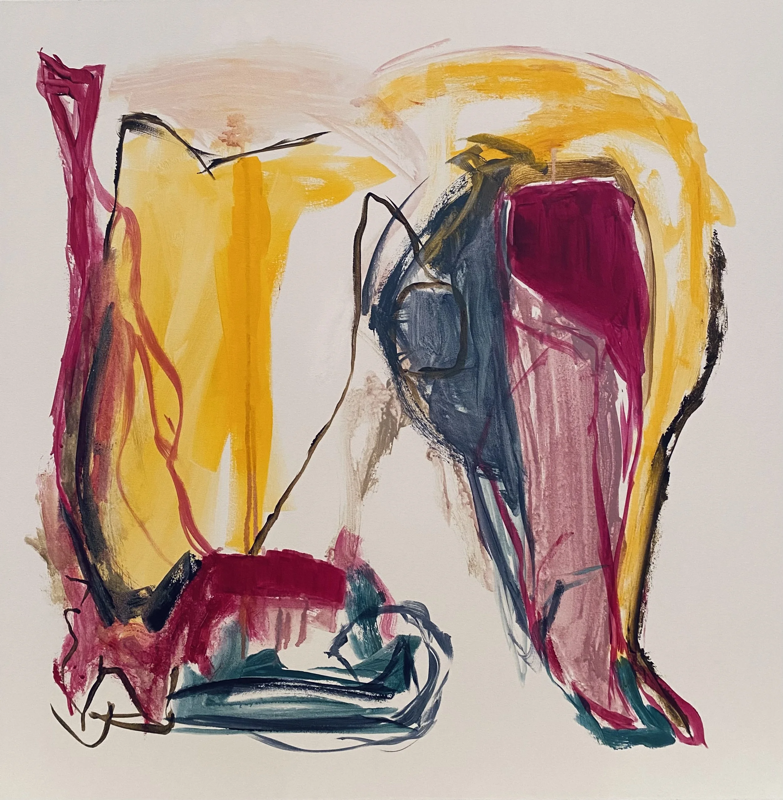 Sally Higgins Fine Art