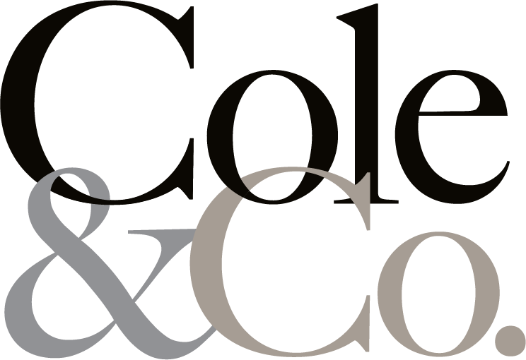 About — Cole & Co.