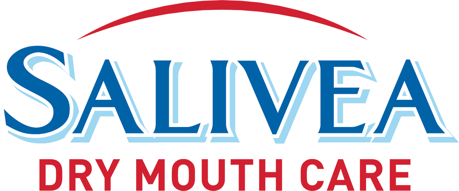 Dry Mouth Relief That Works — Salivea