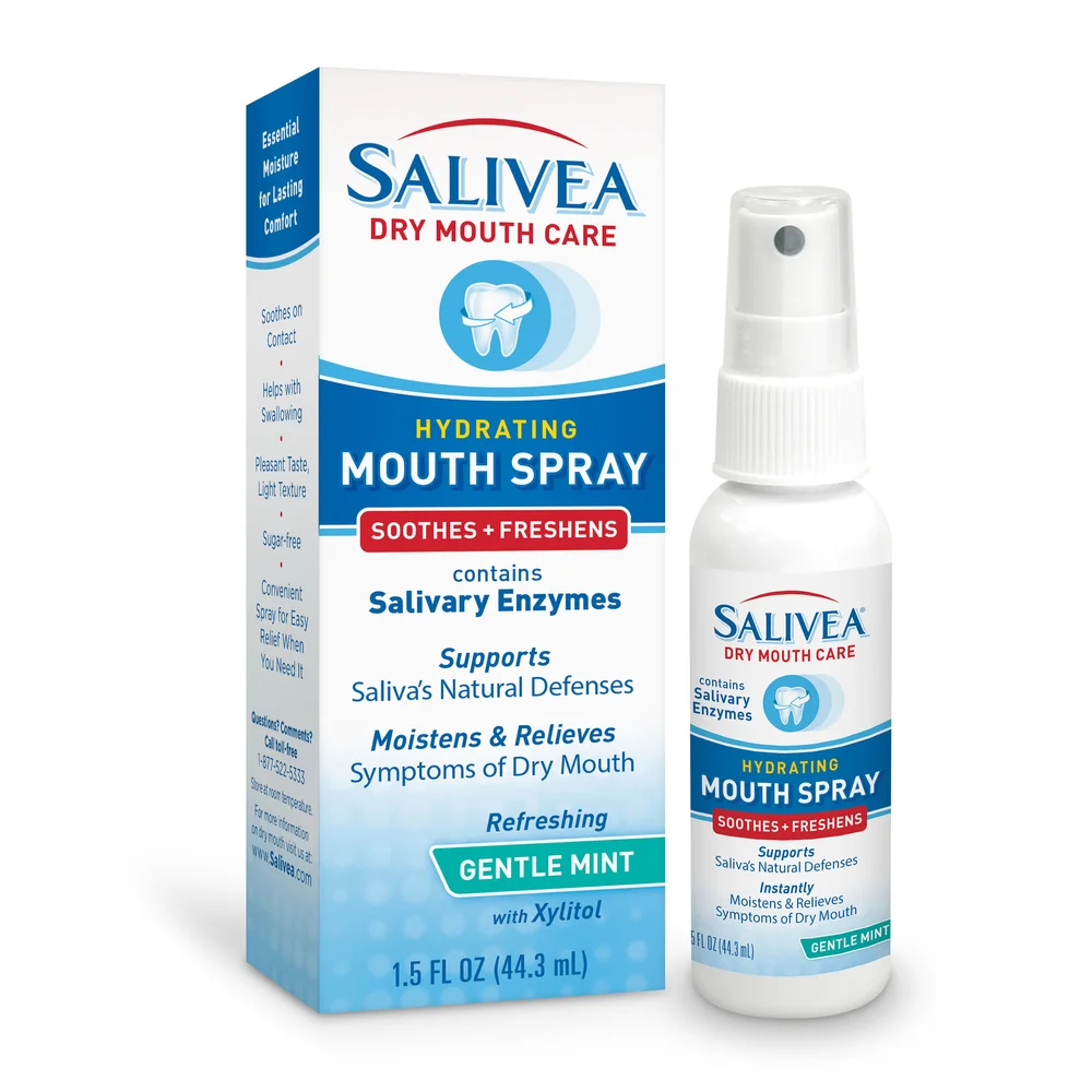 Salivea