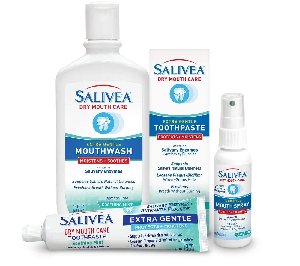 Salivea