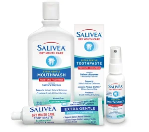 Salivea