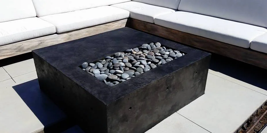 Architectural Finishes