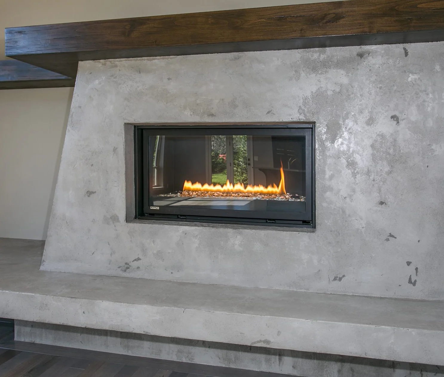 Architectural Finishes