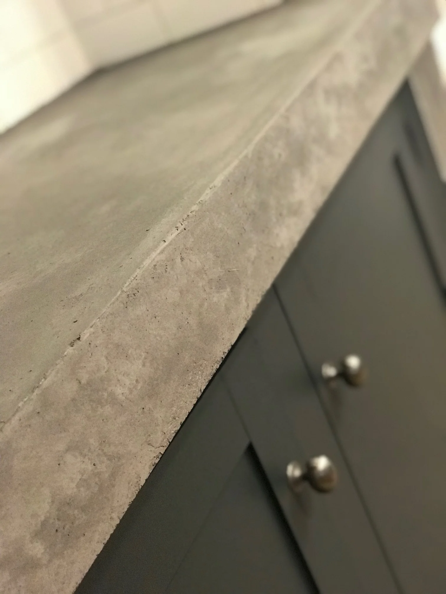 Architectural Finishes