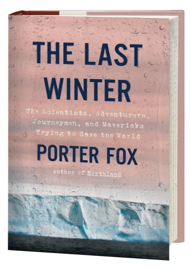 One Bay, One Book Details — Harbor Springs Festival of the Book