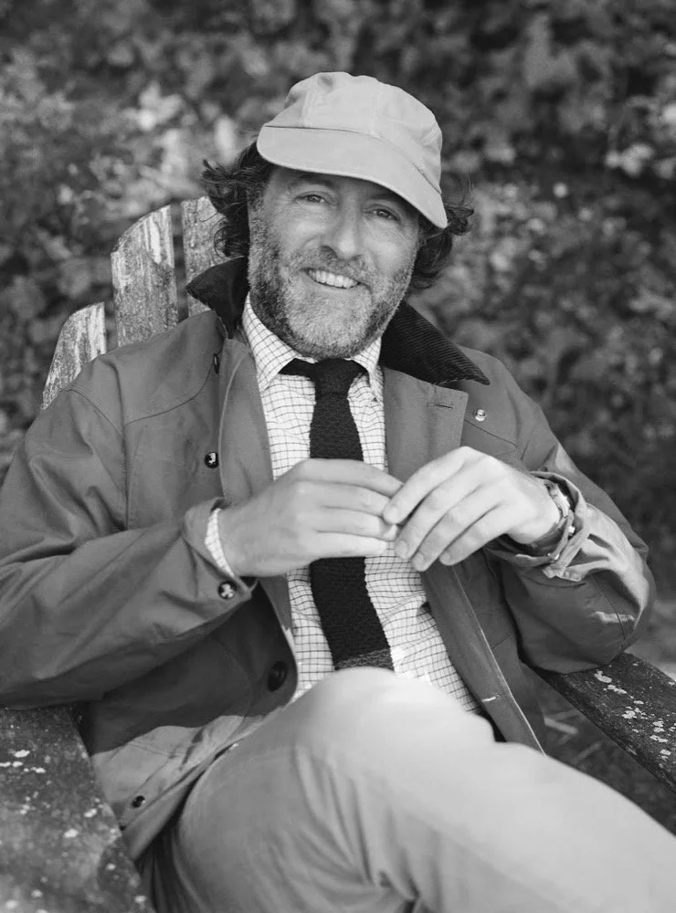 2024 Nonfiction Presenters — Harbor Springs Festival of the Book