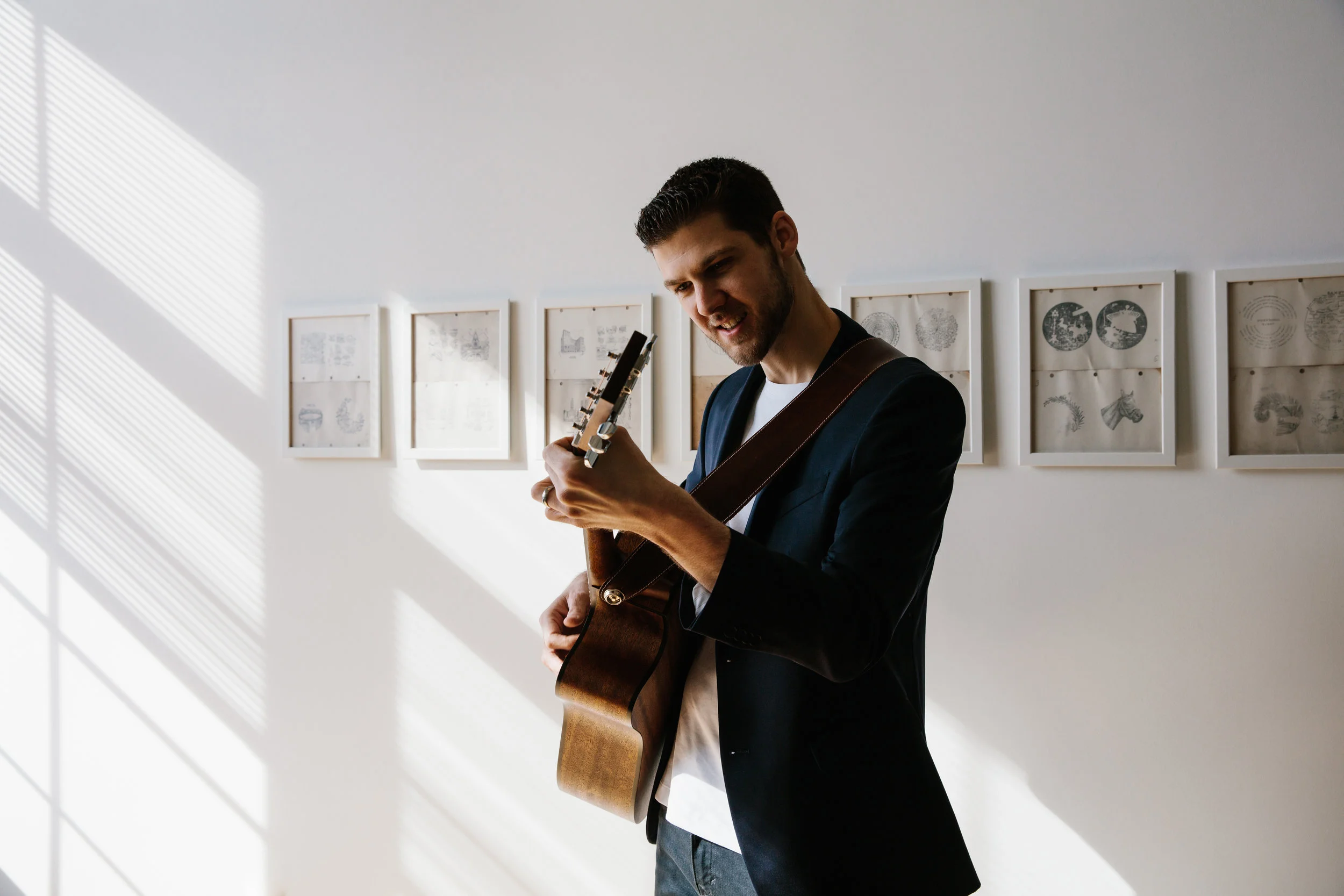 Gallery — Ryan Tremblay