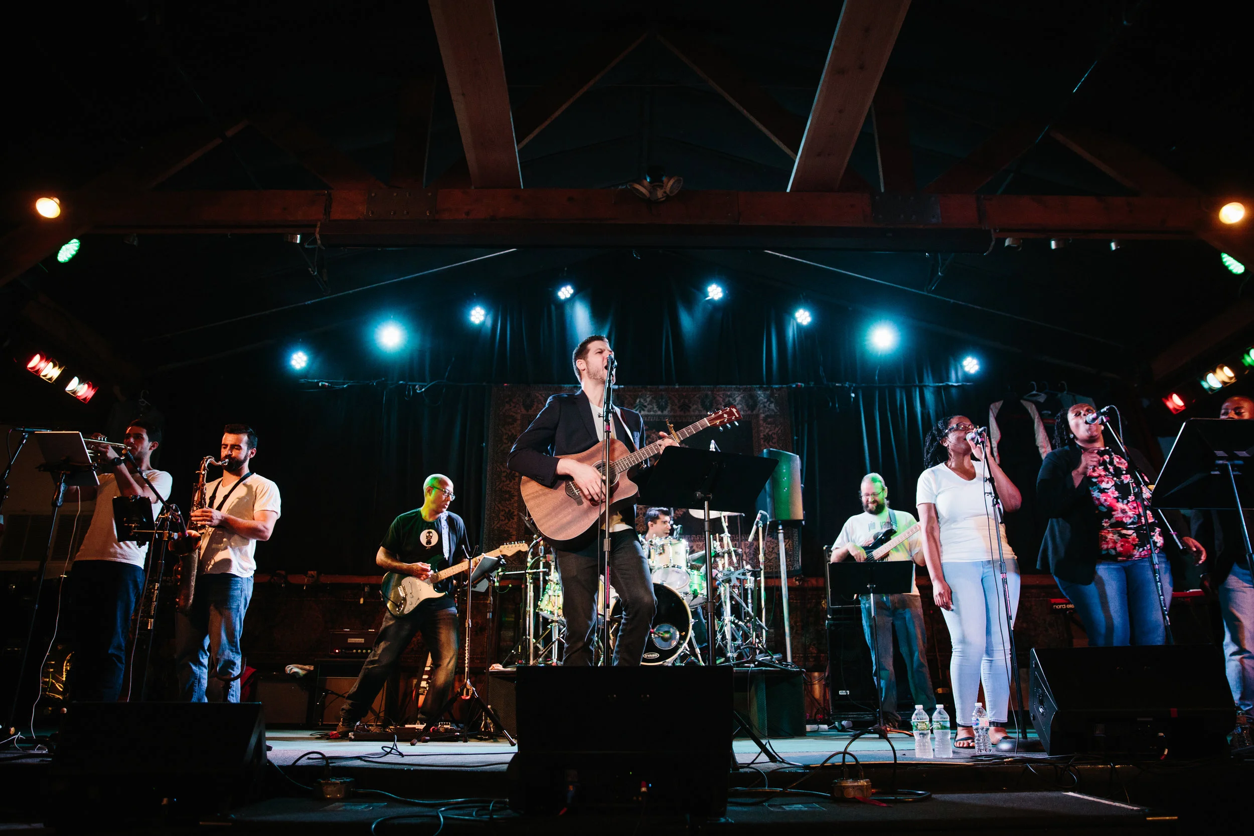 Live Photos — Ryan Tremblay