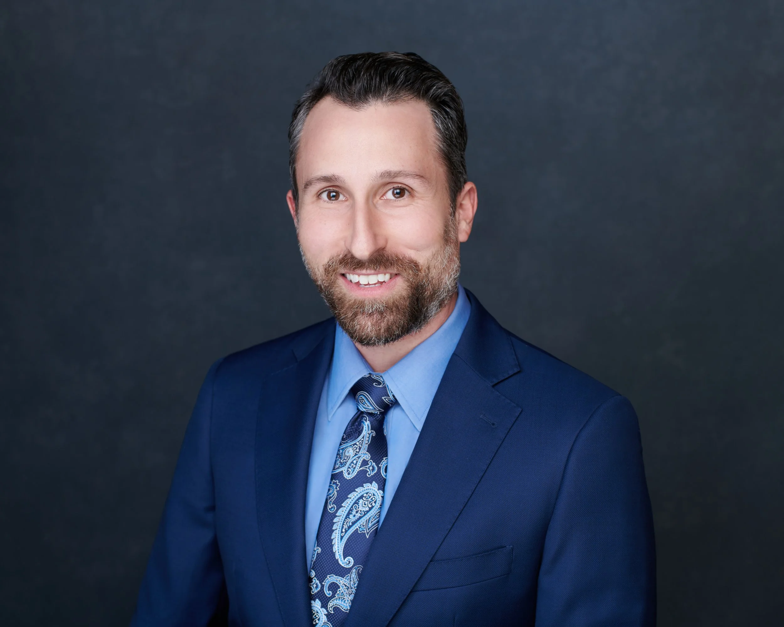 Contact Us — Bosson Legal Group