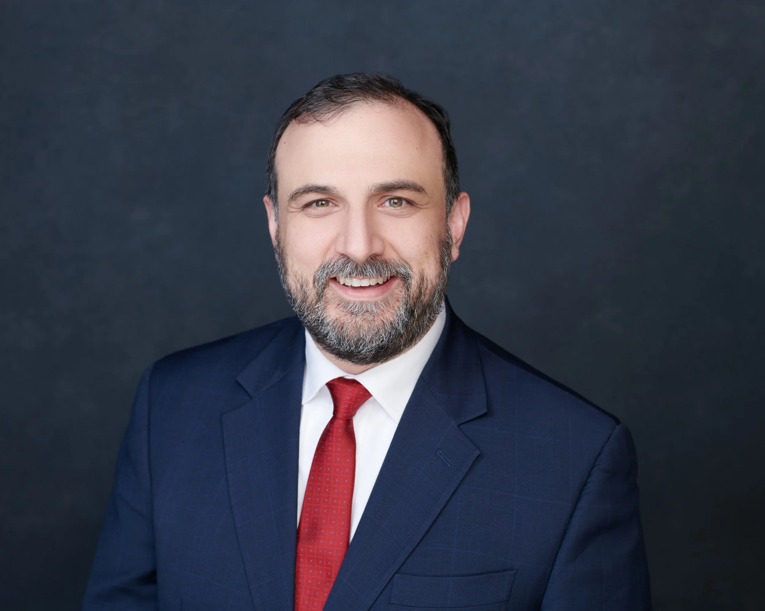 Contact Us — Bosson Legal Group