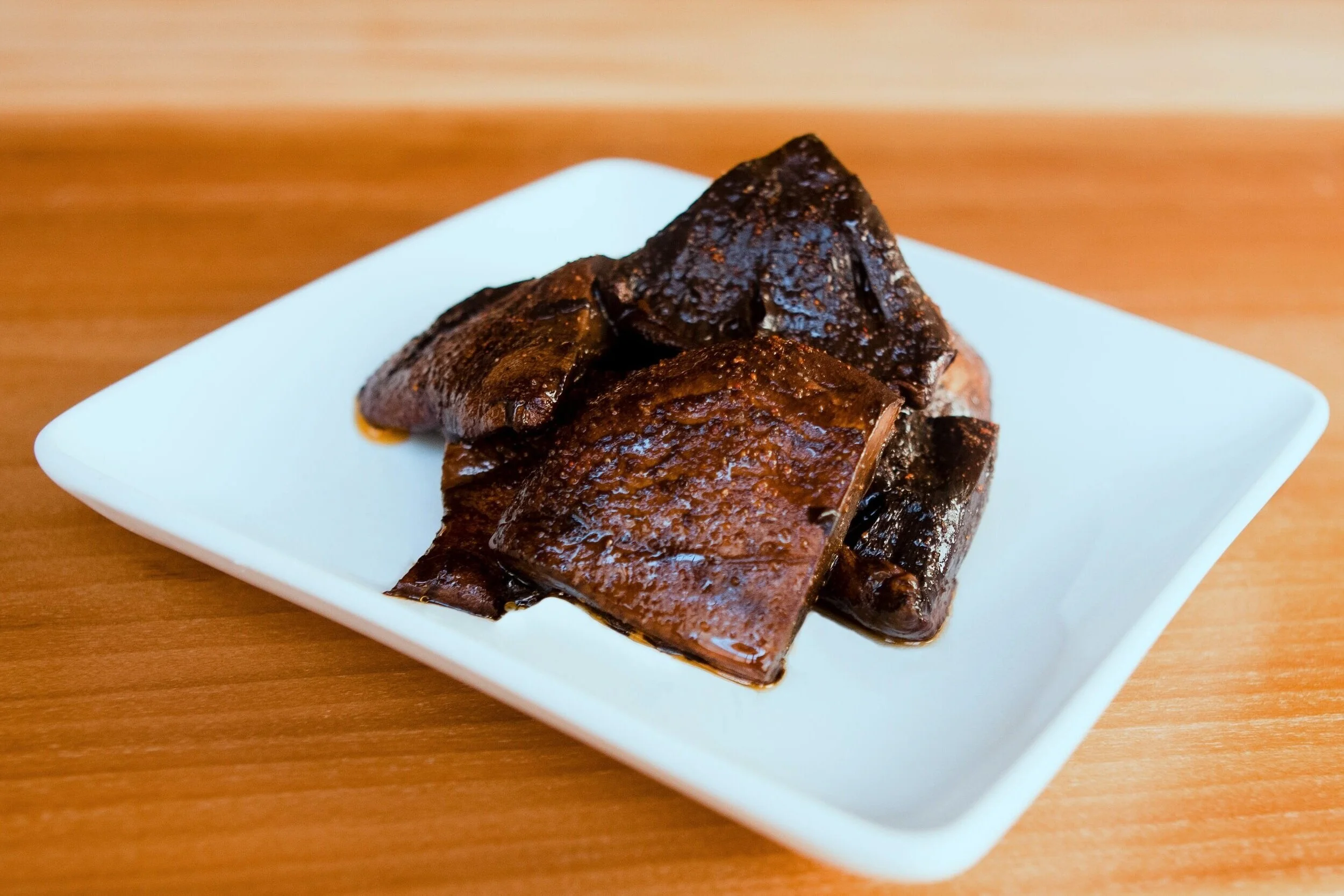 Blog - City Smoke House