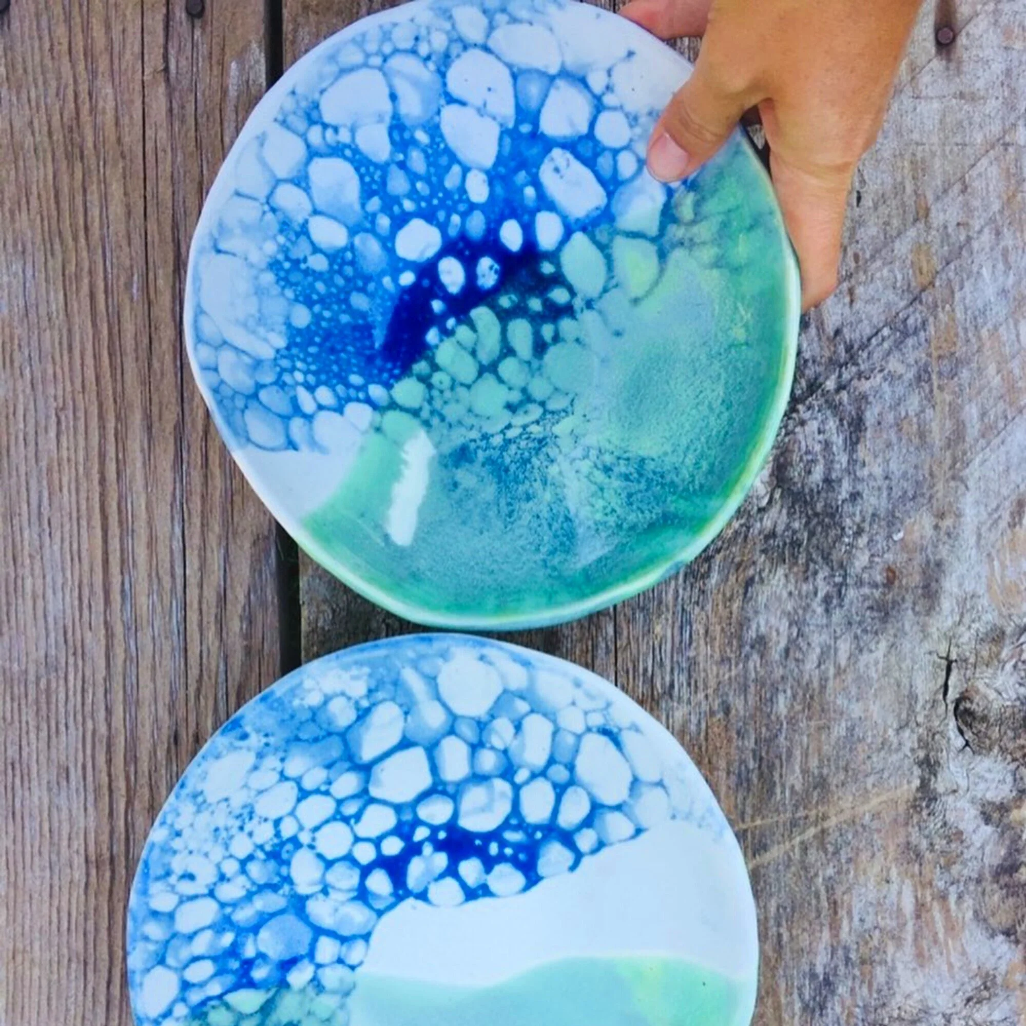 Meet Maker Stephanie Starner Greiner — Life and Whim