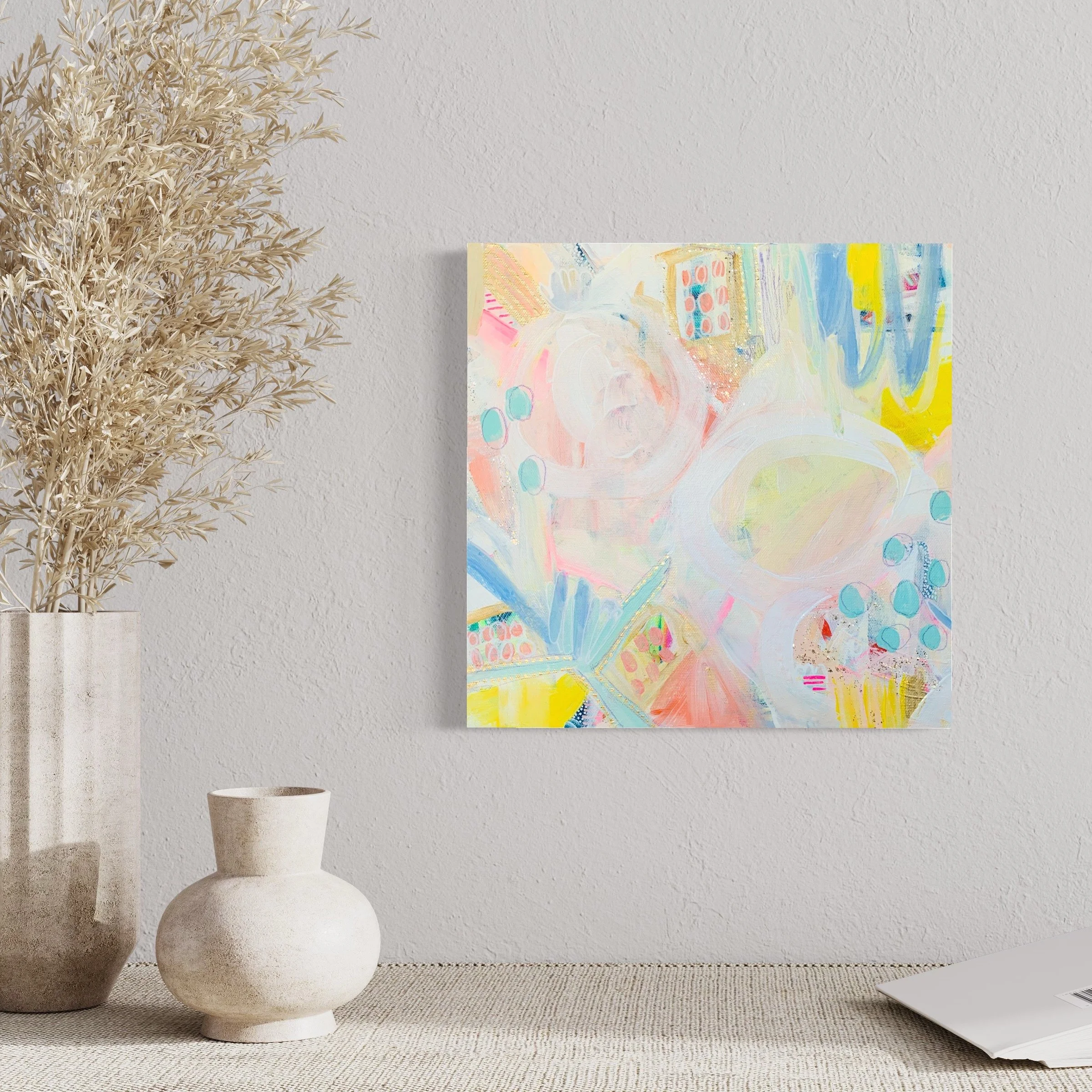 Heather Harrington - Northern Michigan Artist & Designer, Commissions ...