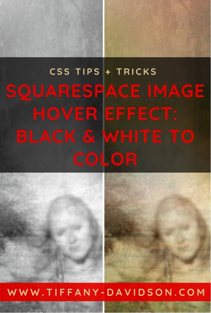 How to Hide Header & Navigation for One Page Only (Squarespace) — ⋆⋆⋆⋆⋆ Squarespace Web Design ...