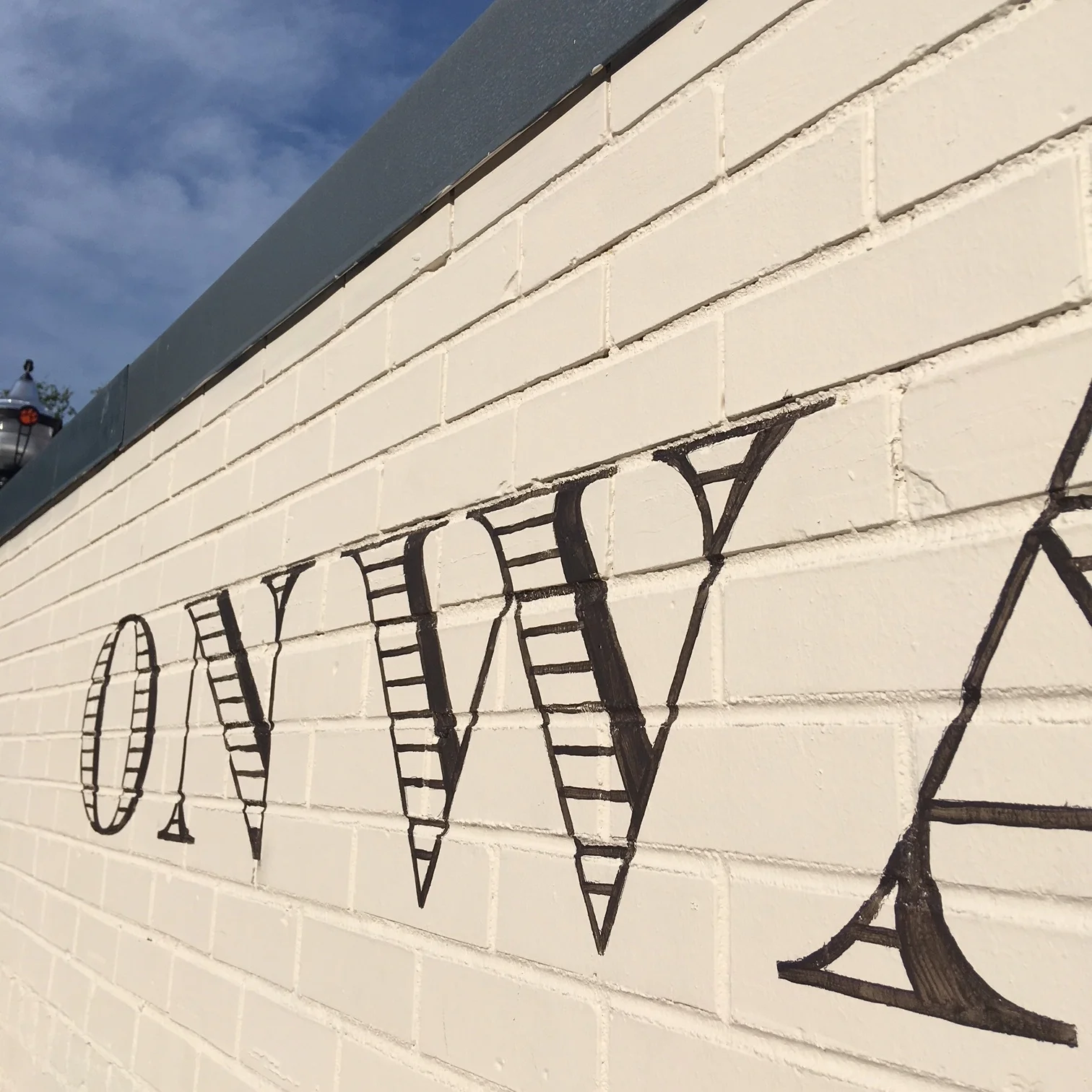 Blank Canvas Mural Company