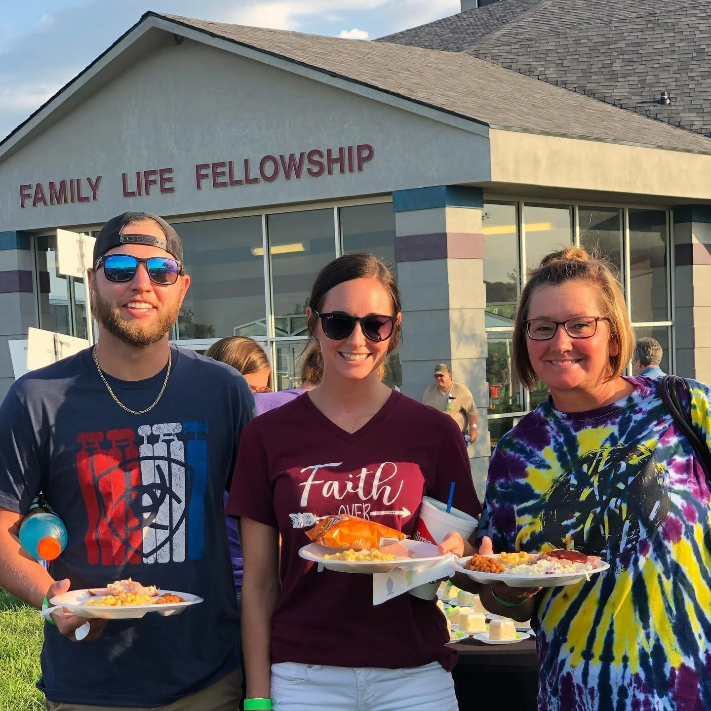 All Events — Family Life Fellowship
