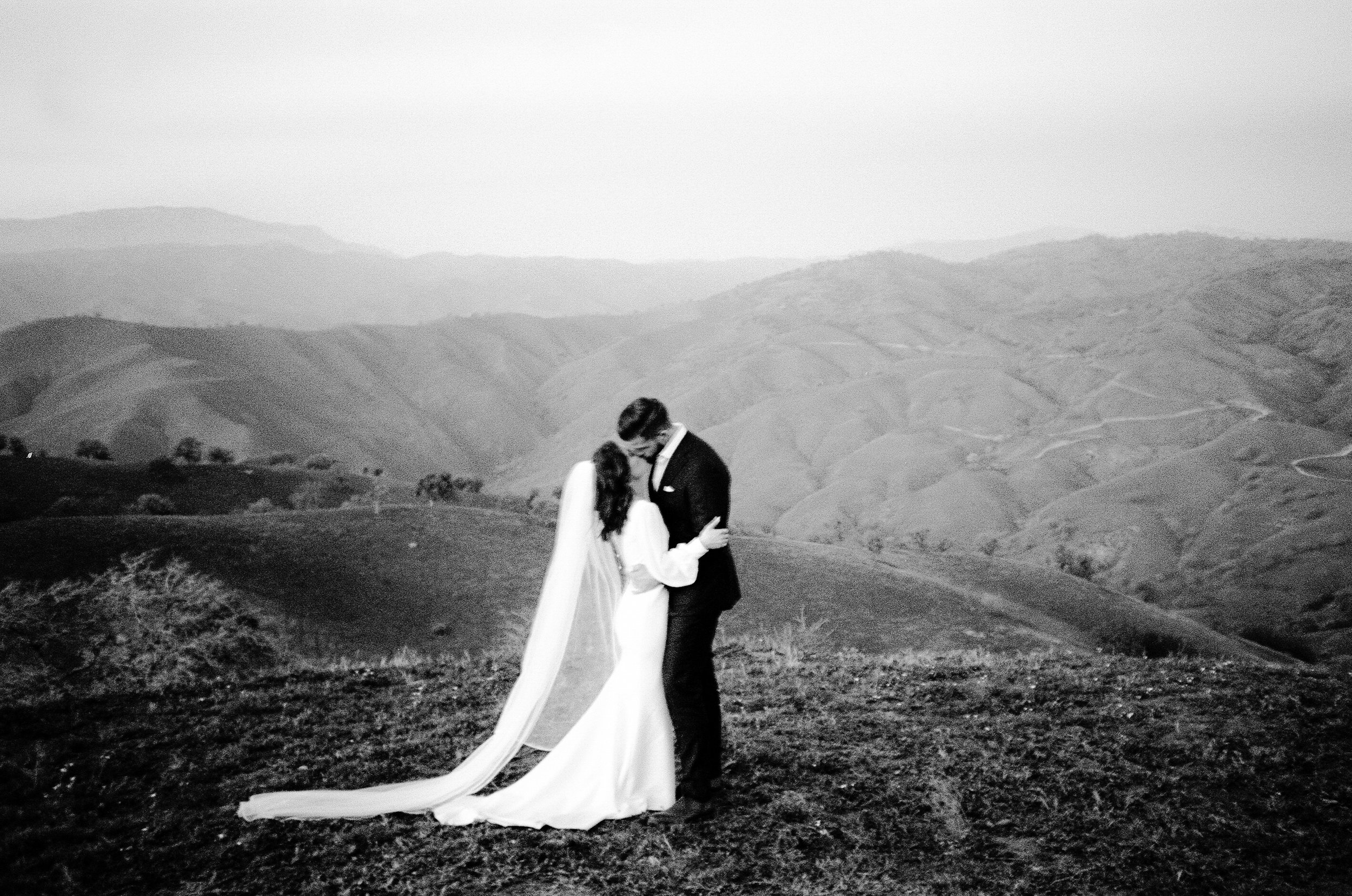 Zach Barron | Atlanta Wedding Photographer