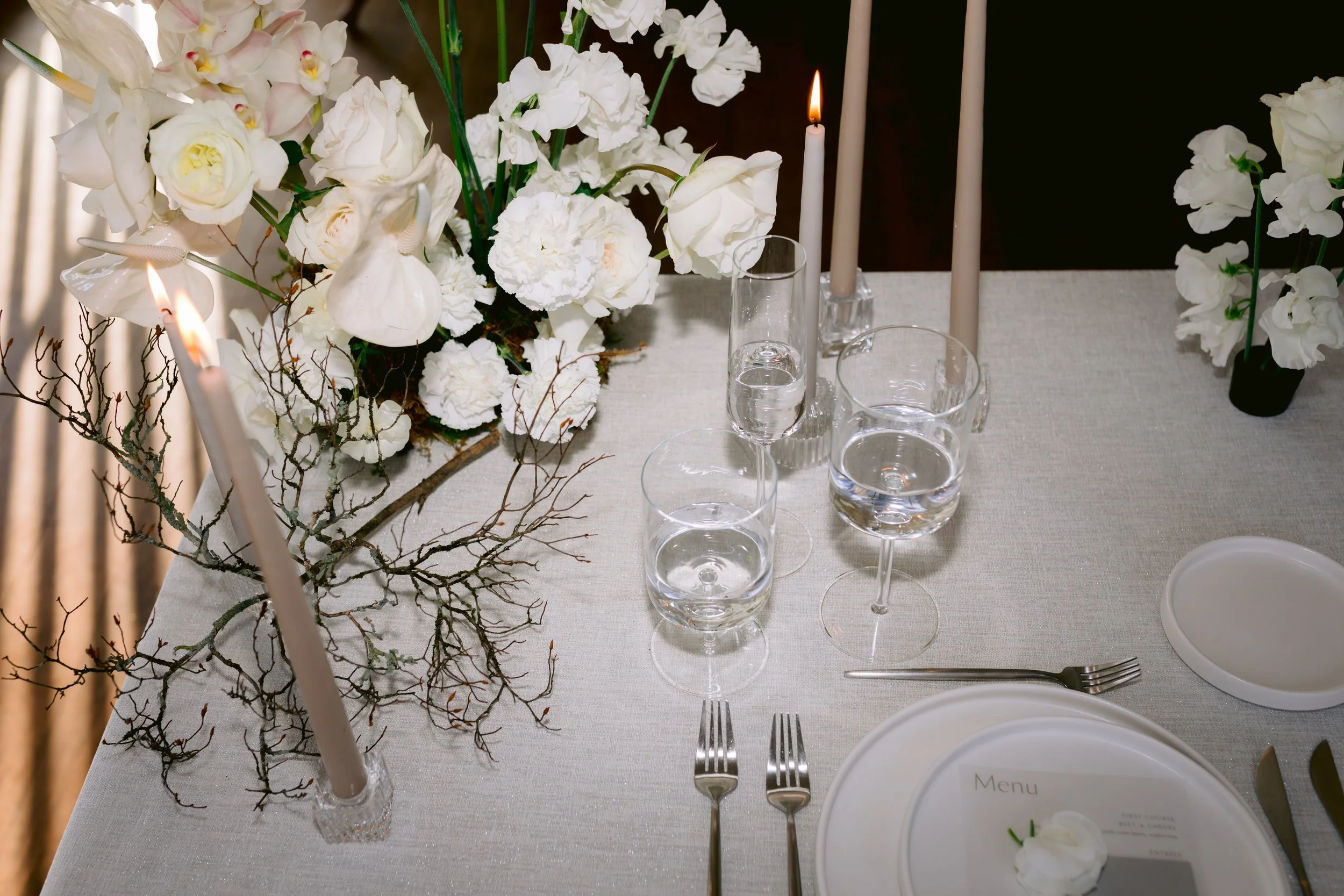 Zach Barron | Atlanta Wedding Photographer