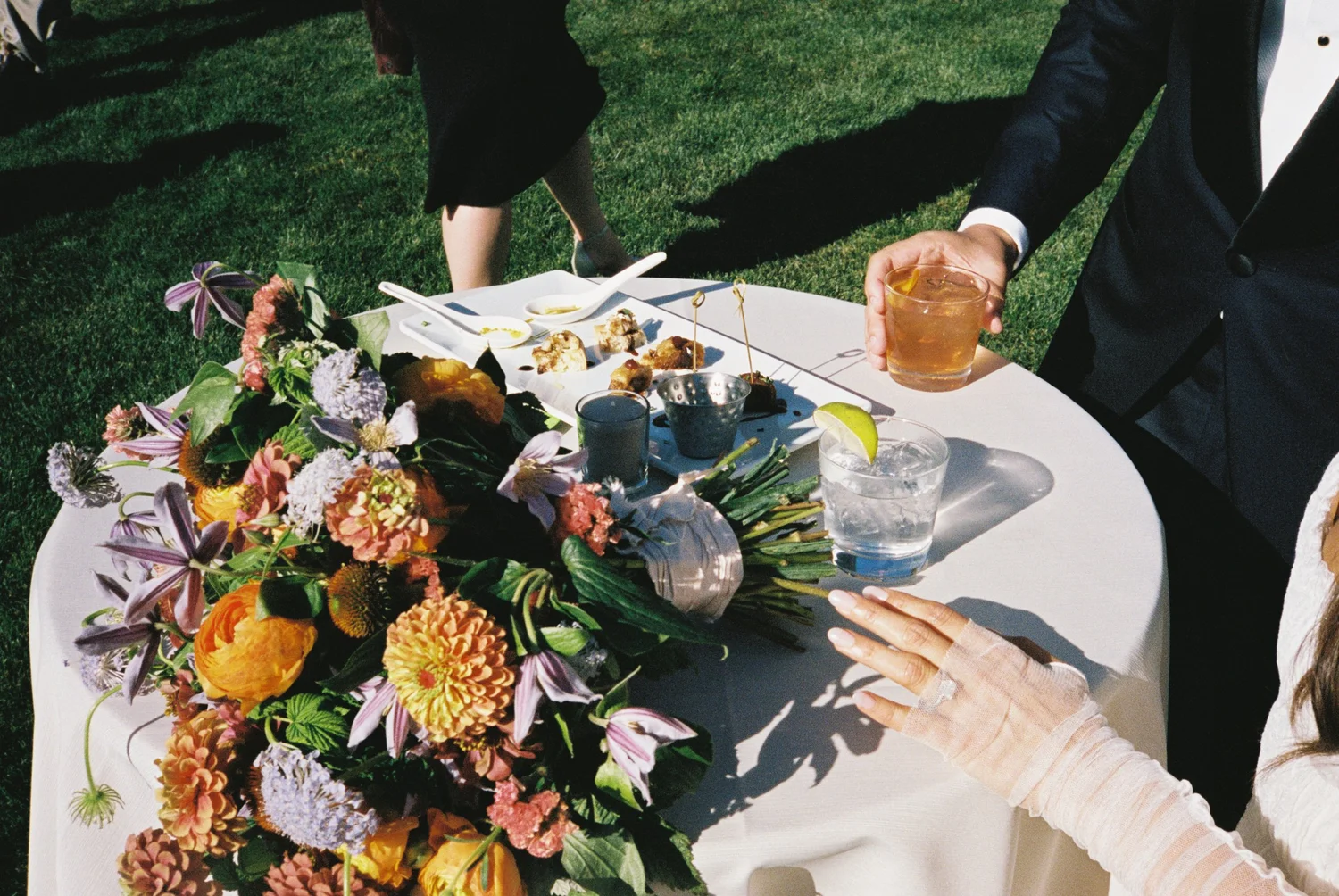 Zach Barron | Artist