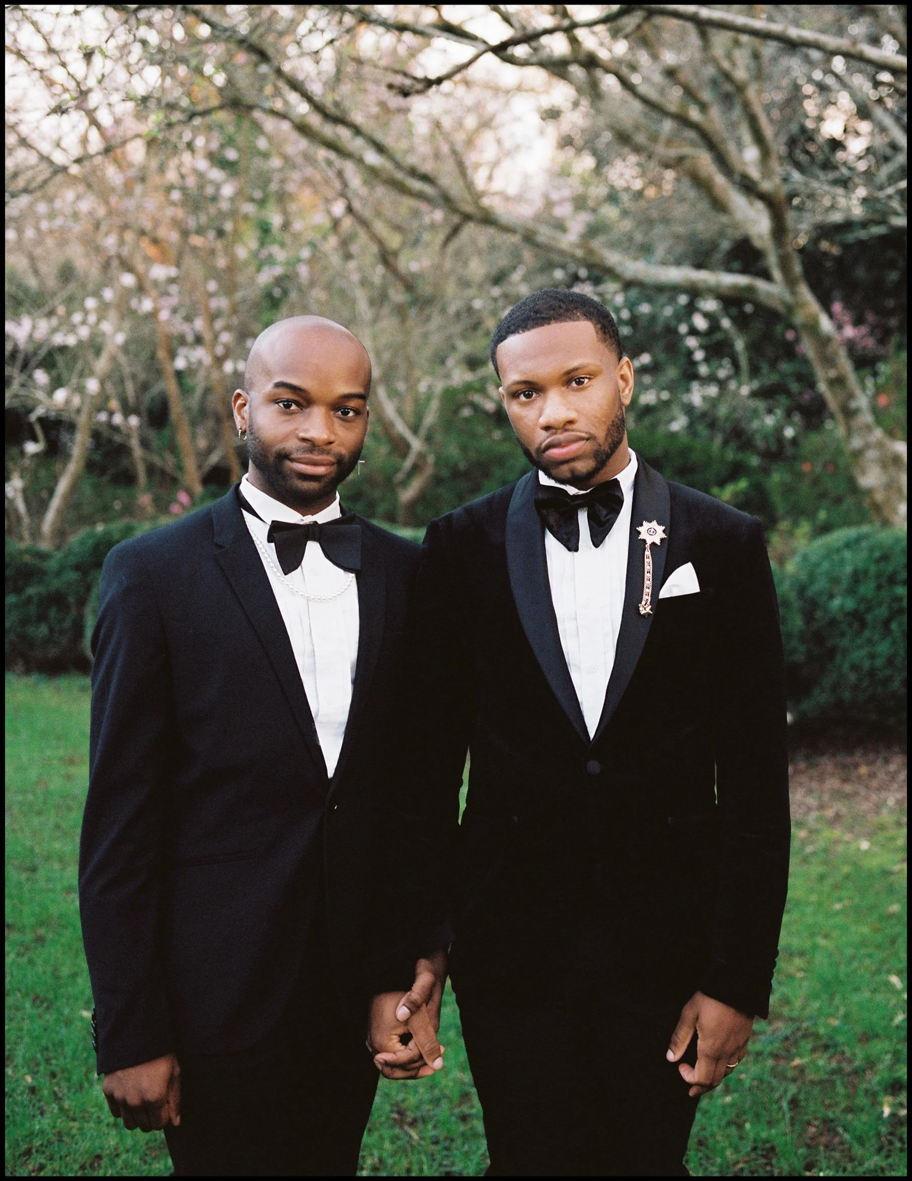 Zach Barron | Atlanta Wedding Photographer