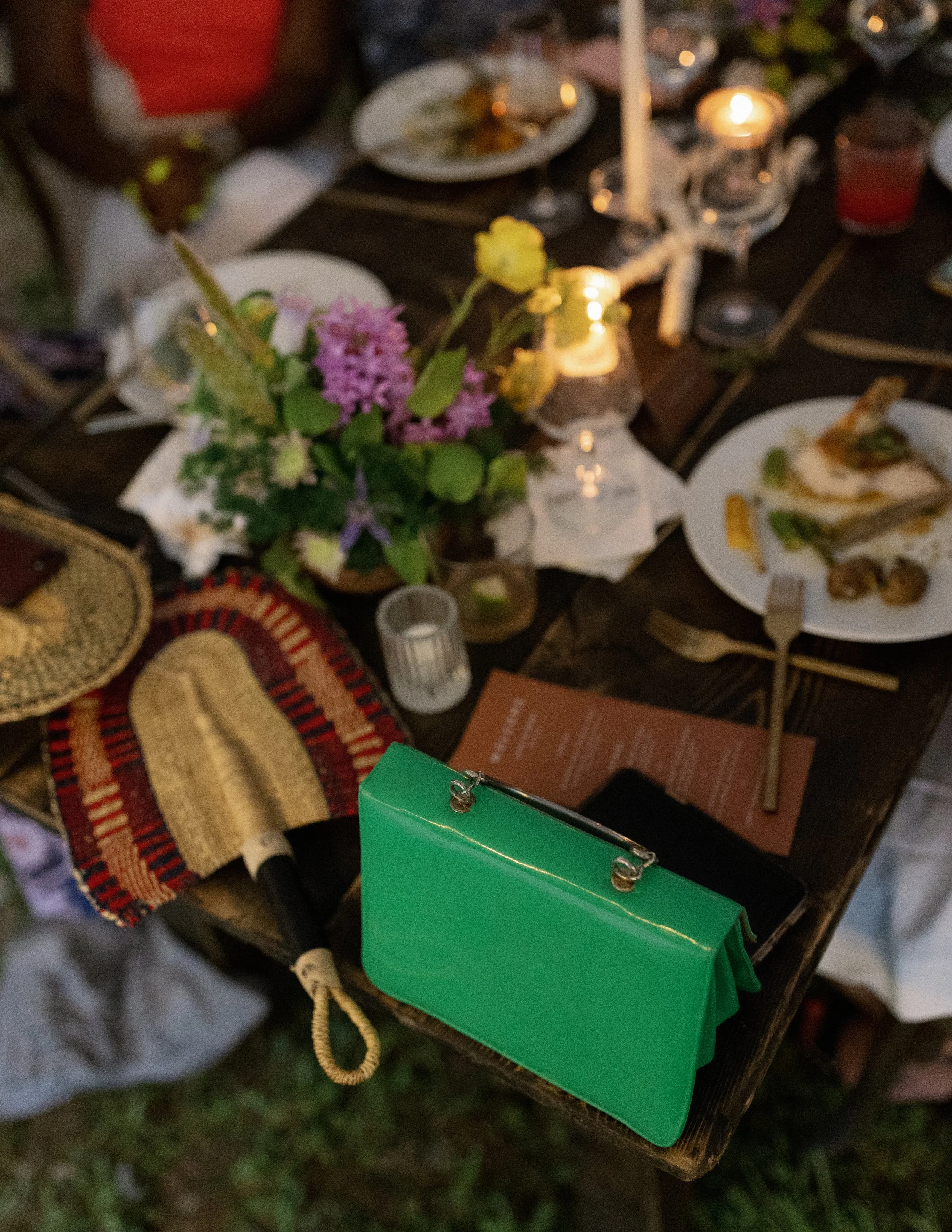 Zach Barron | Atlanta Wedding Photographer