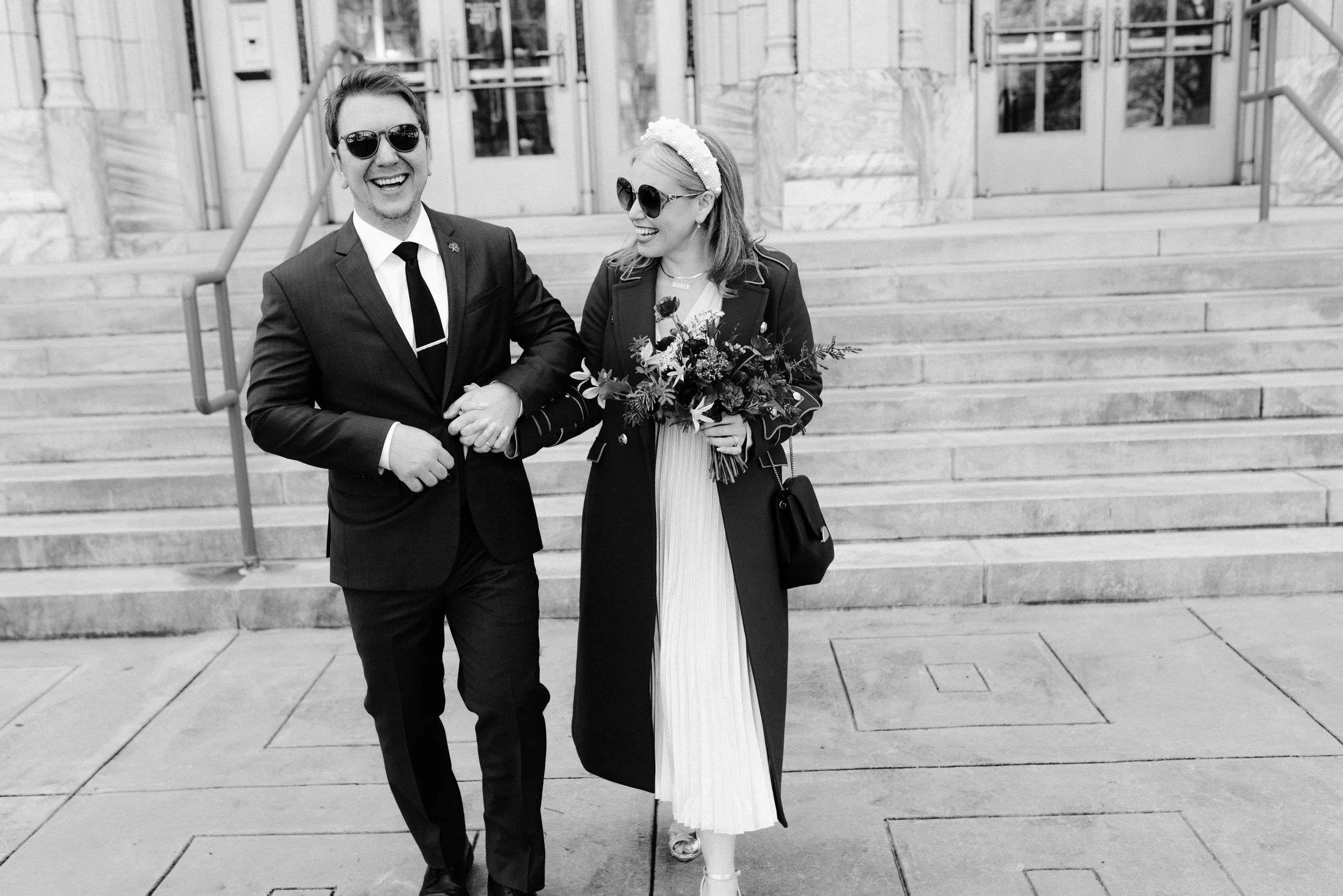 Zach Barron | Atlanta Wedding Photographer