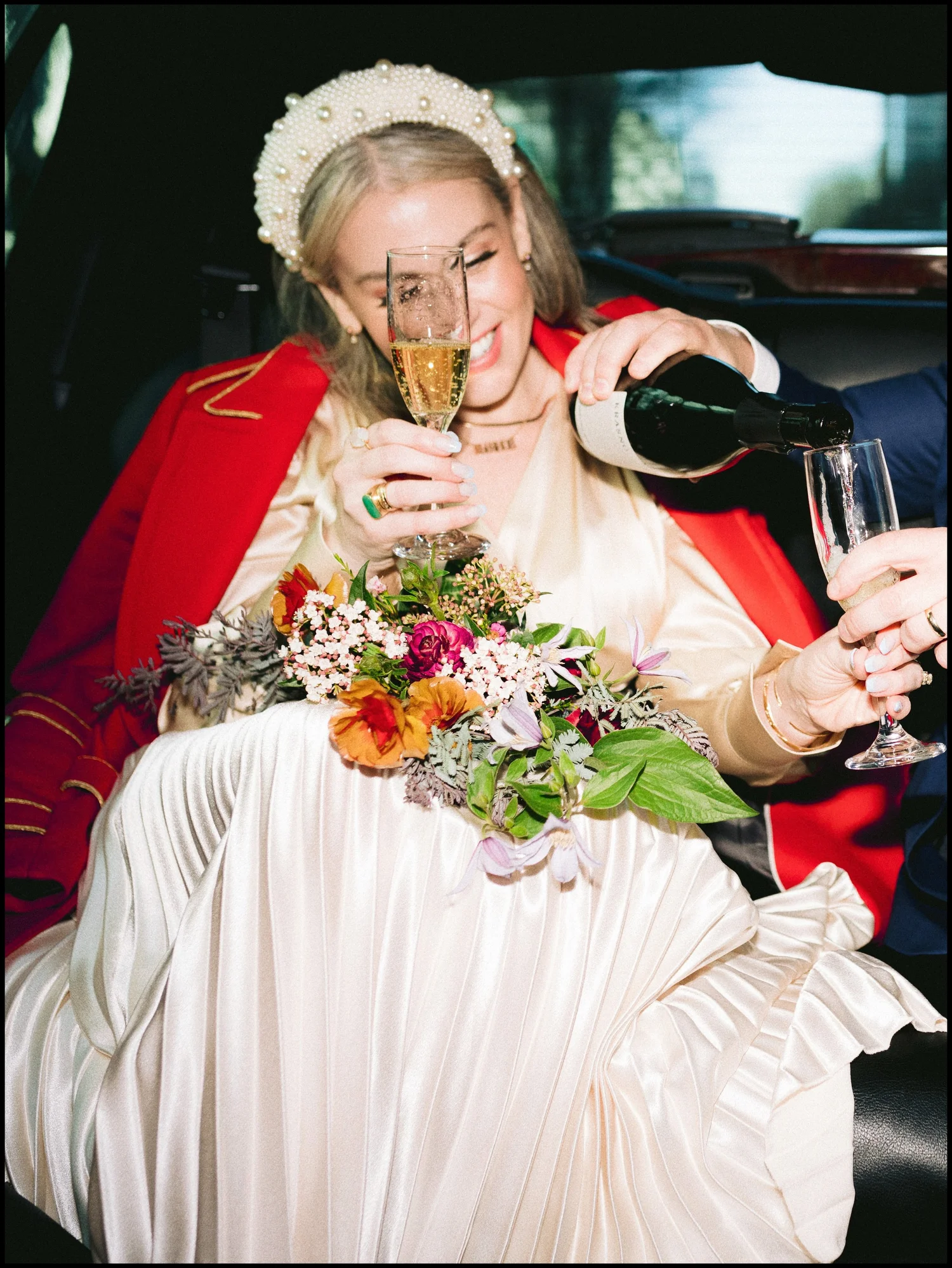 Zach Barron | Artist