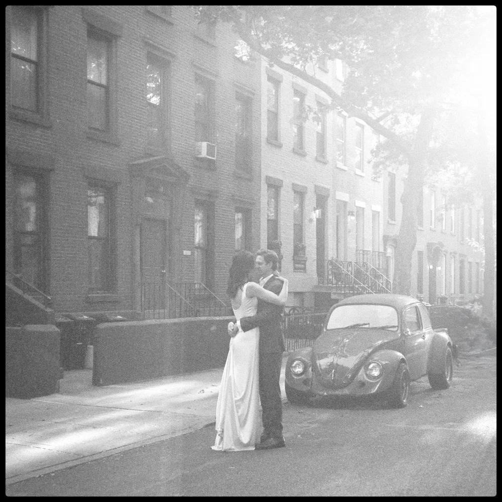 Zach Barron | Photographer