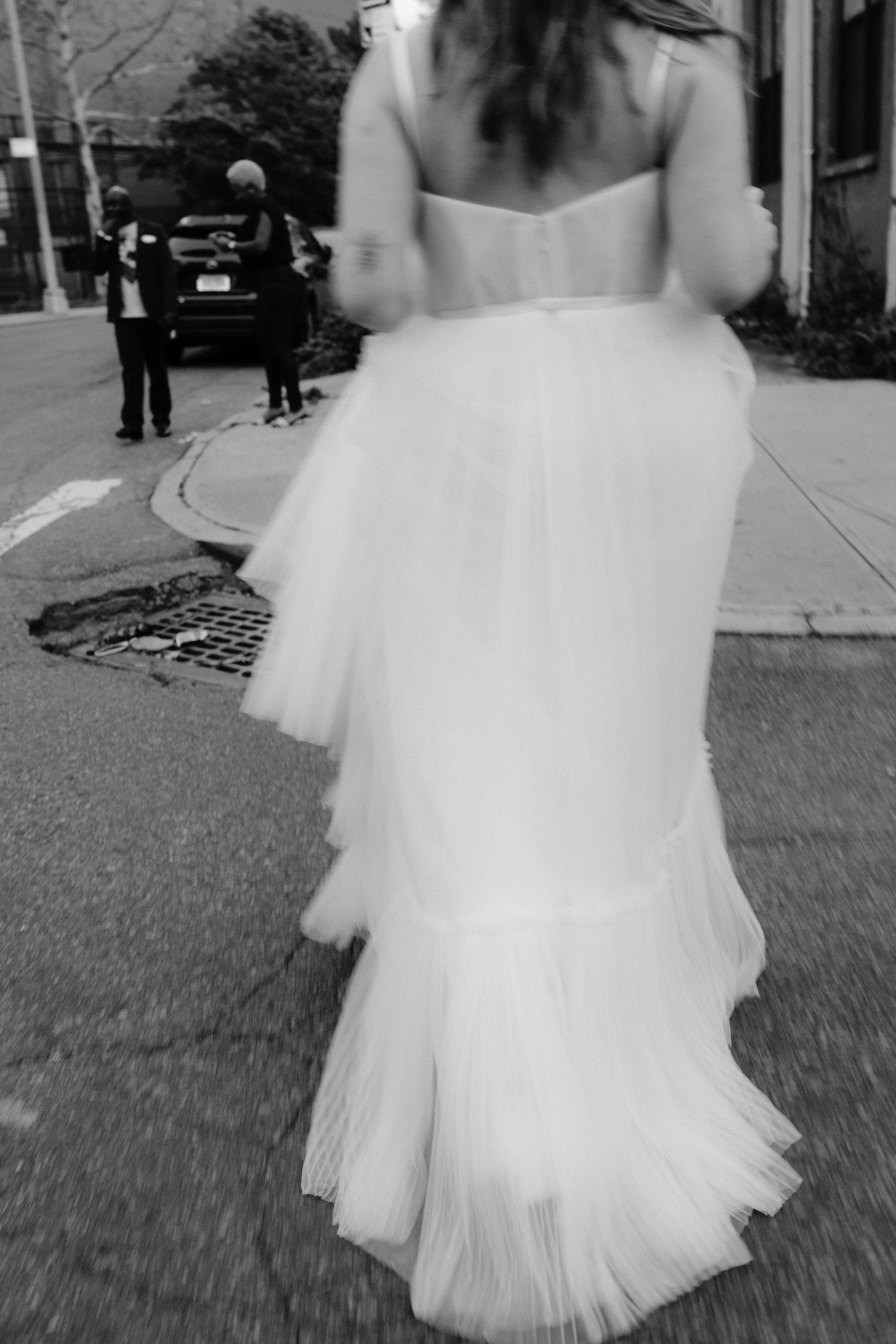 Zach Barron | Atlanta Wedding Photographer