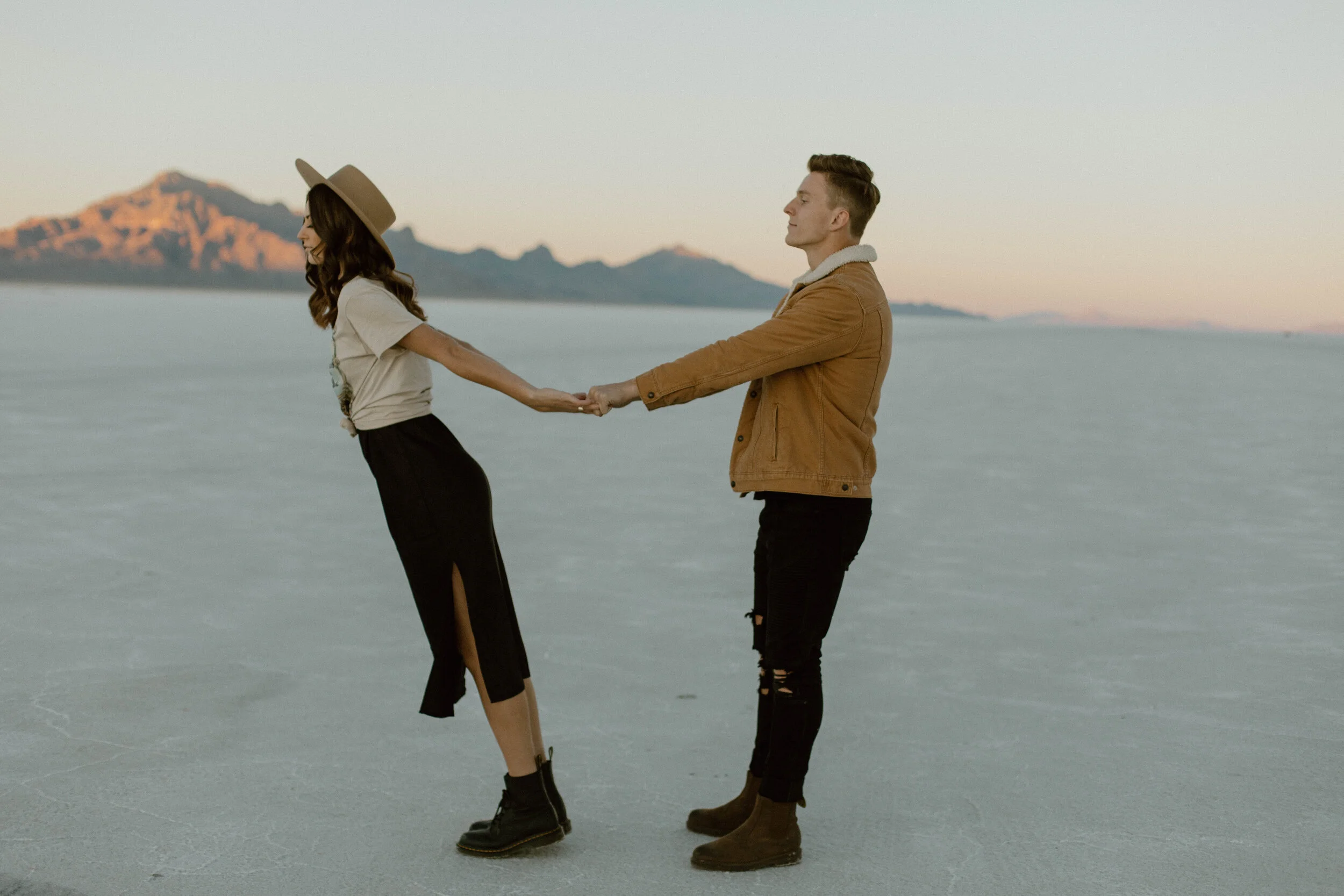 Parker Stanley Photography