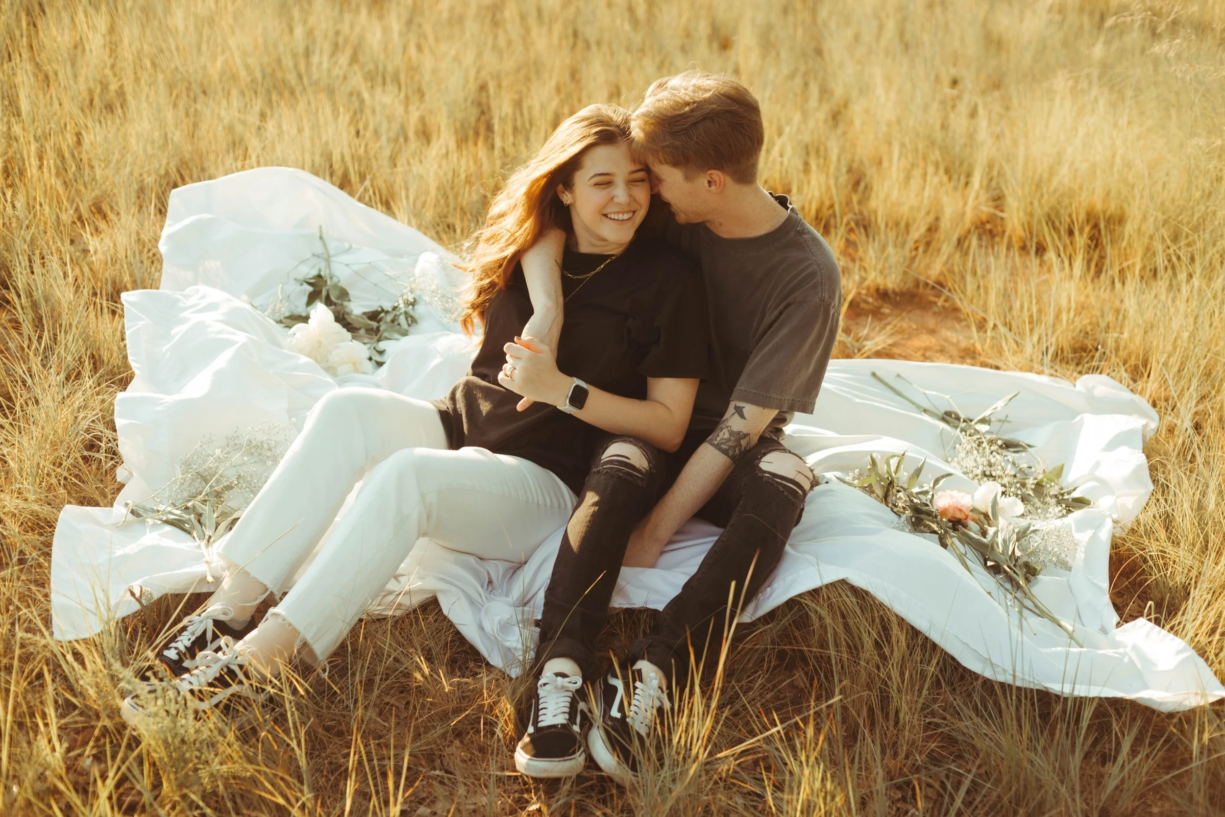 Parker Stanley Photography