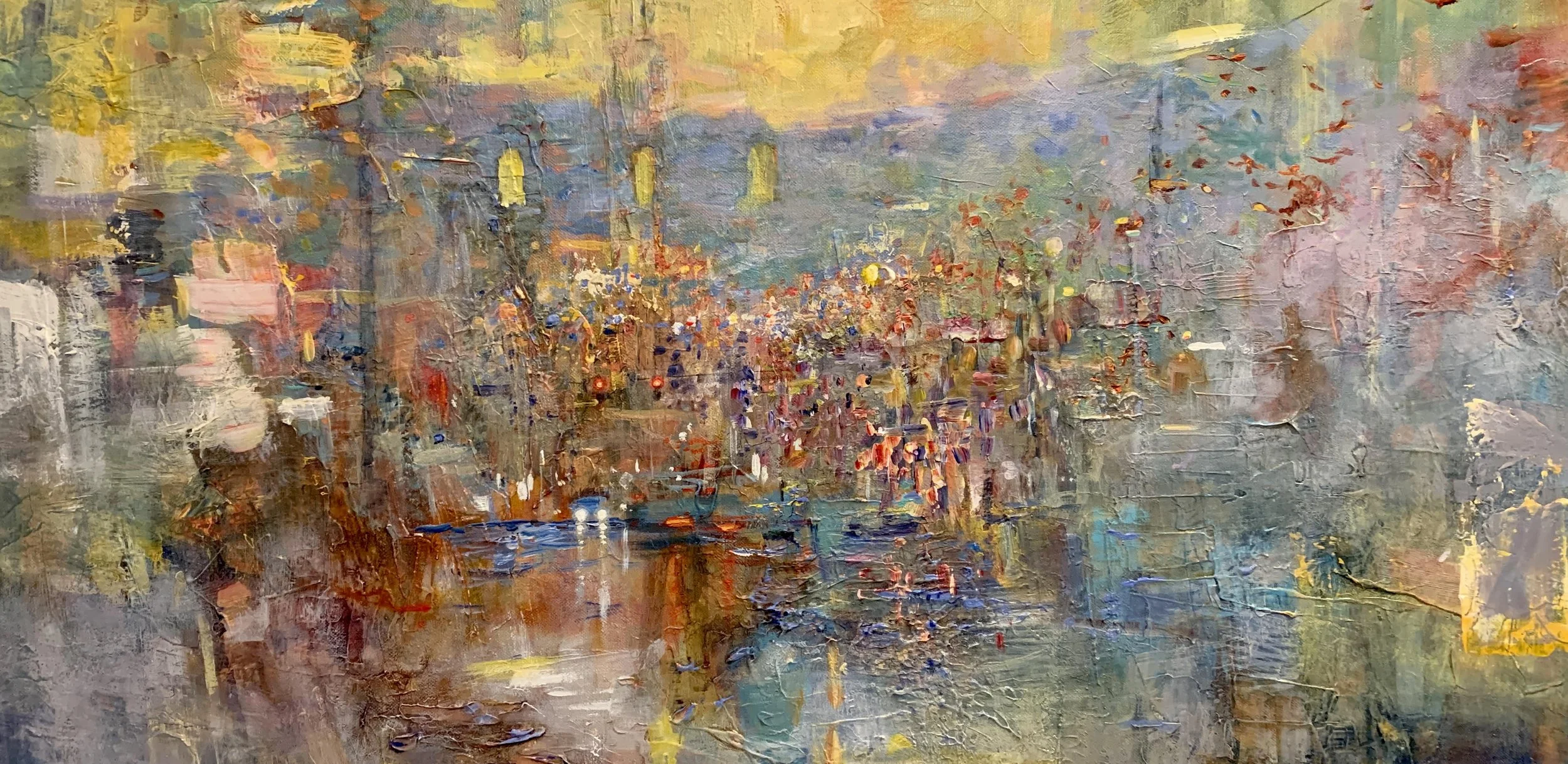 Susan Kennedy Art