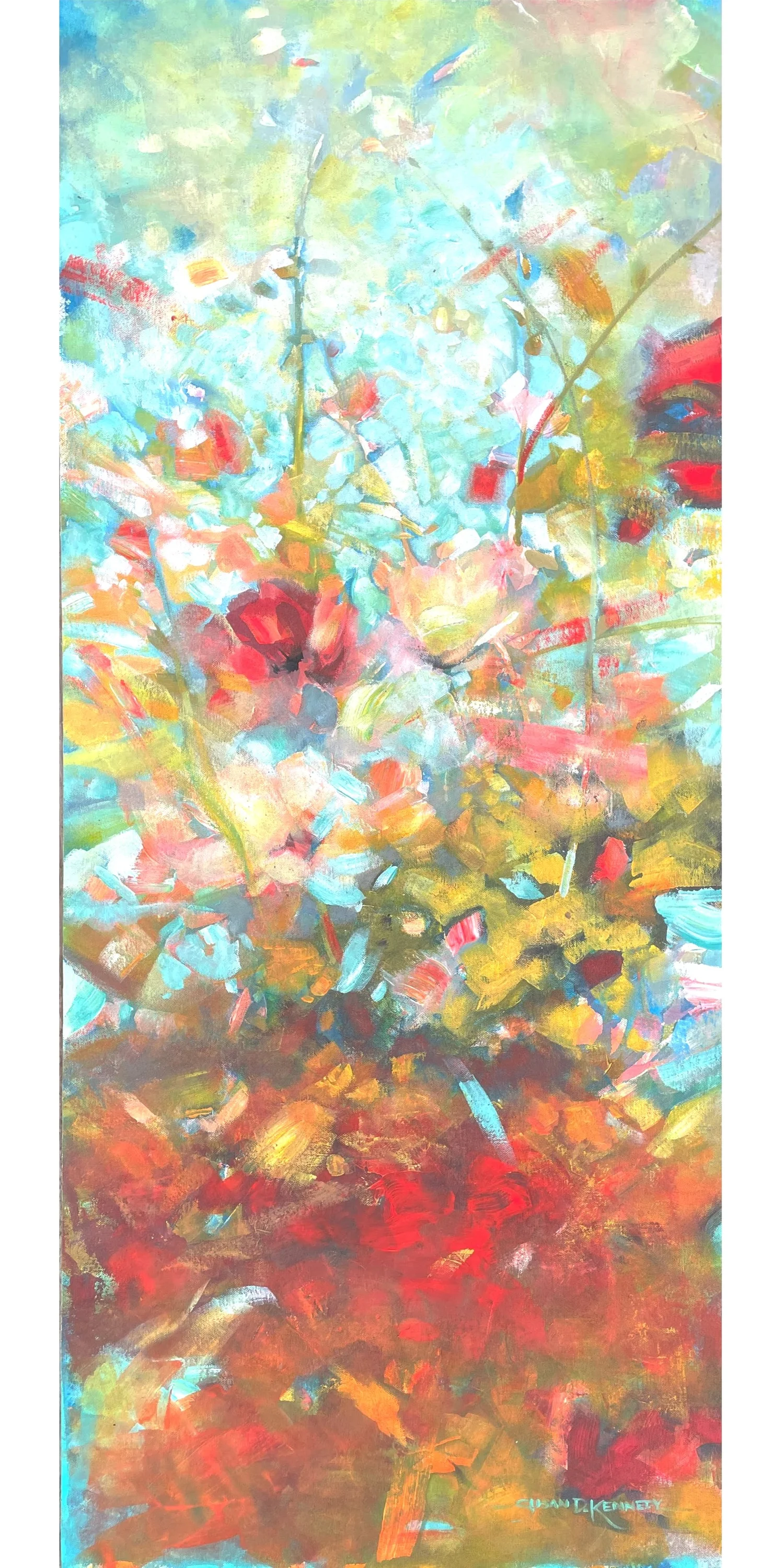 Susan Kennedy Art