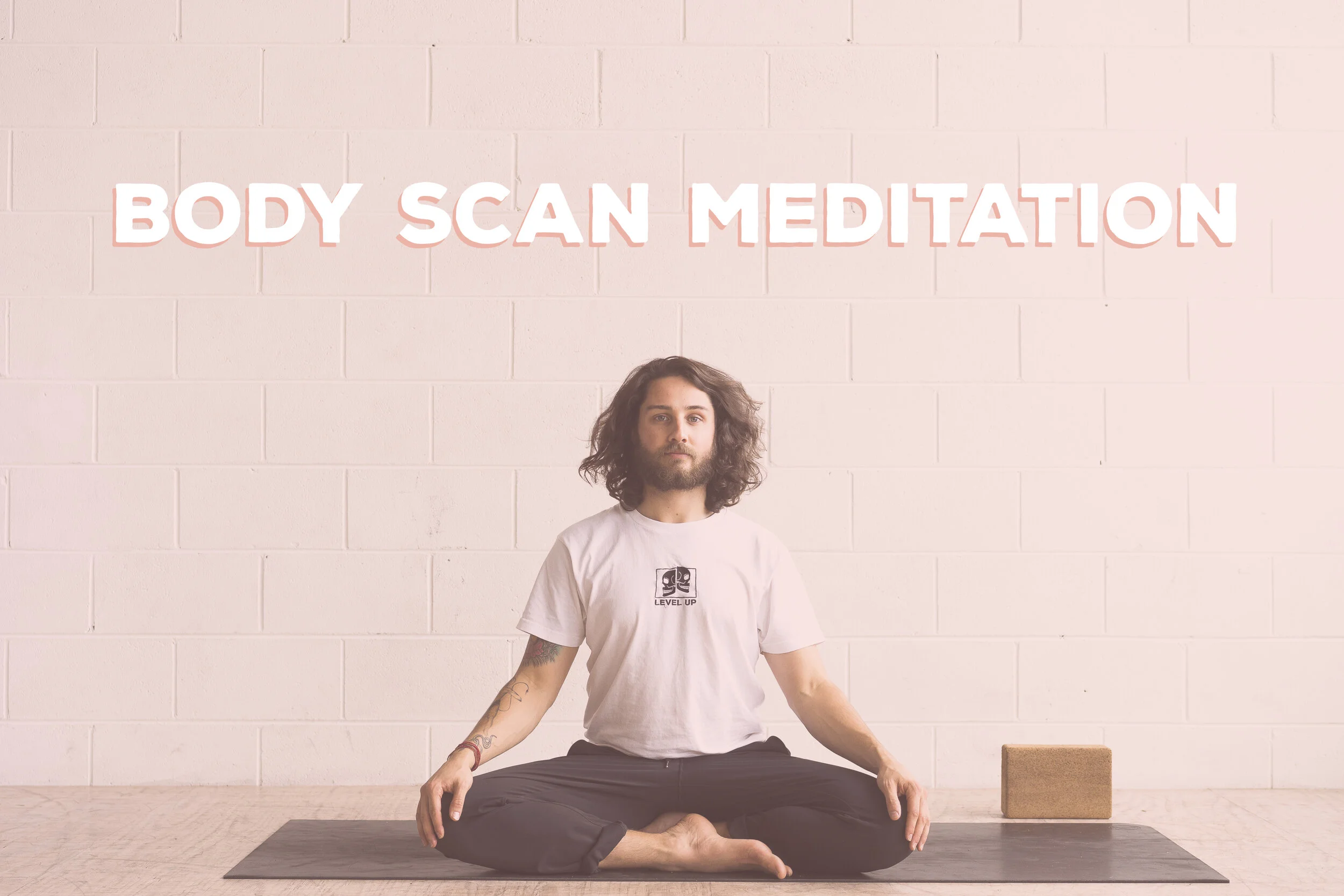 Body Scan Meditation — Om Som Yoga