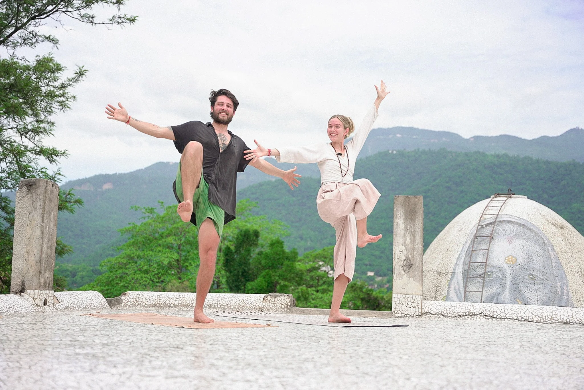 Om Som Yoga & Ayurveda Berwick | Classes & Teacher Trainings