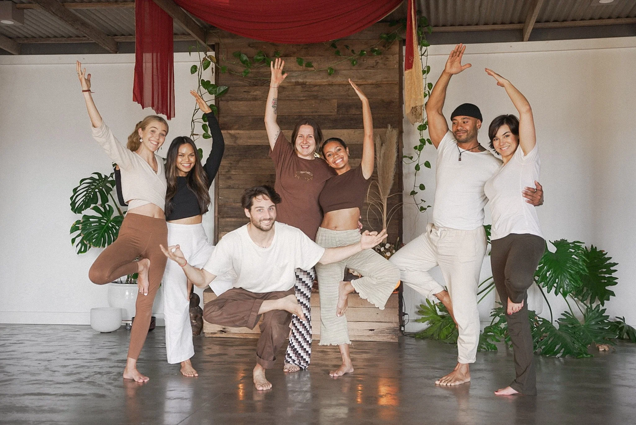 Yoga & Meditation Berwick | Om Som Yoga & Ayurveda