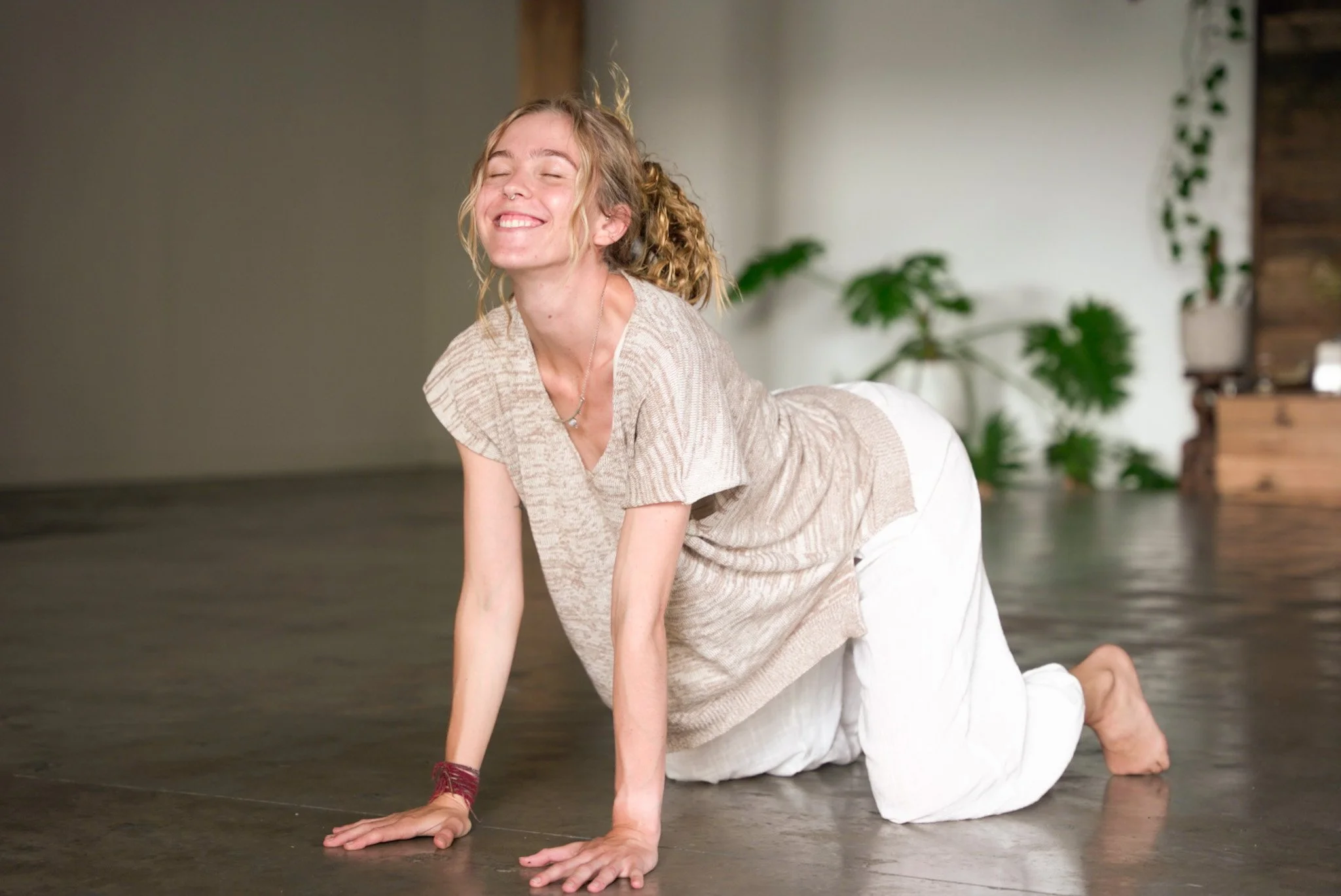Om Som Yoga & Ayurveda Berwick | Classes & Teacher Trainings