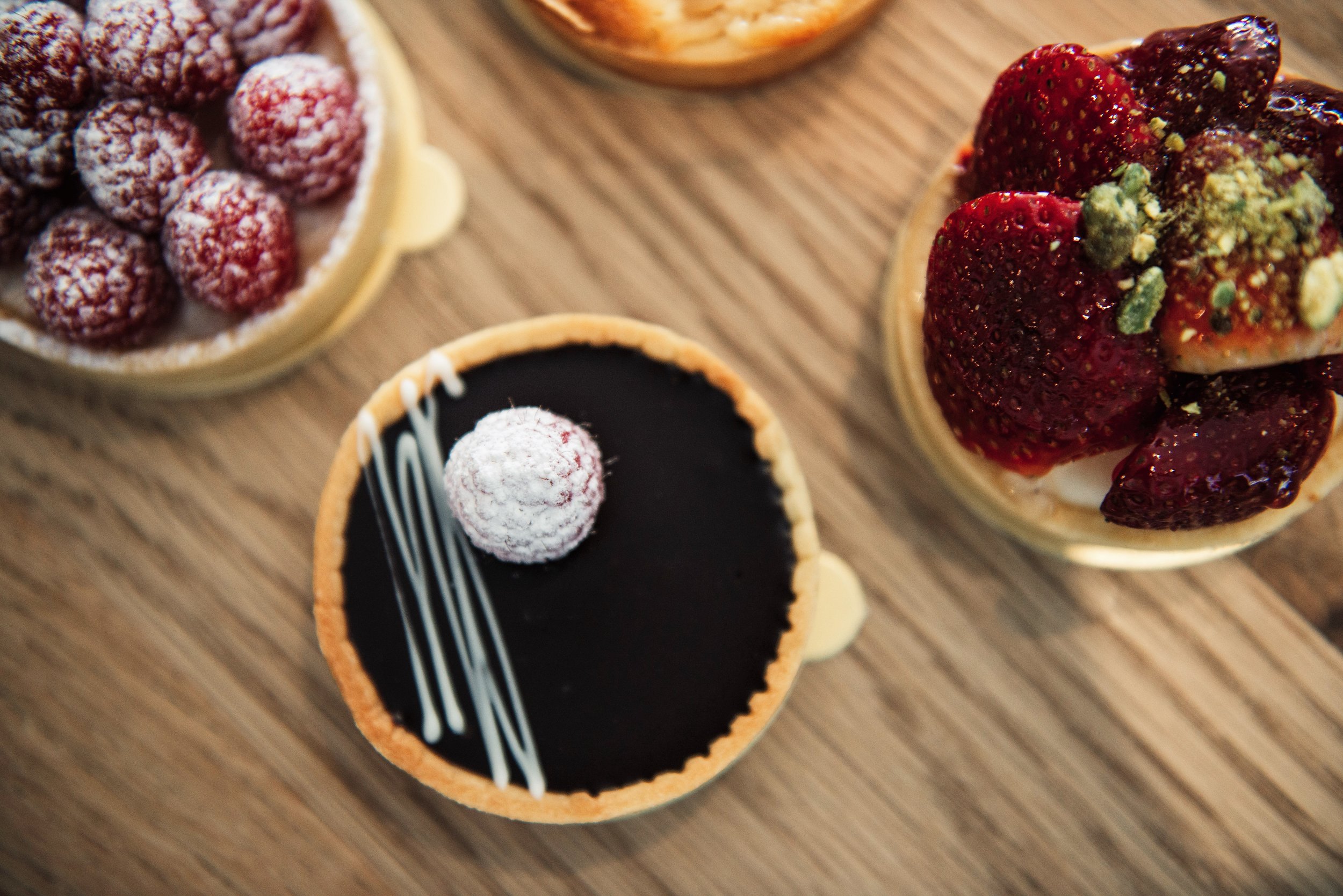 Sonny's Bakery & Cafe
