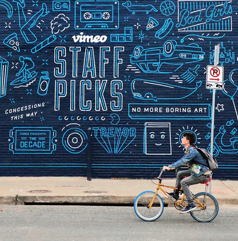 Break Maiden - Creative Studio - St. Petersburg, FL